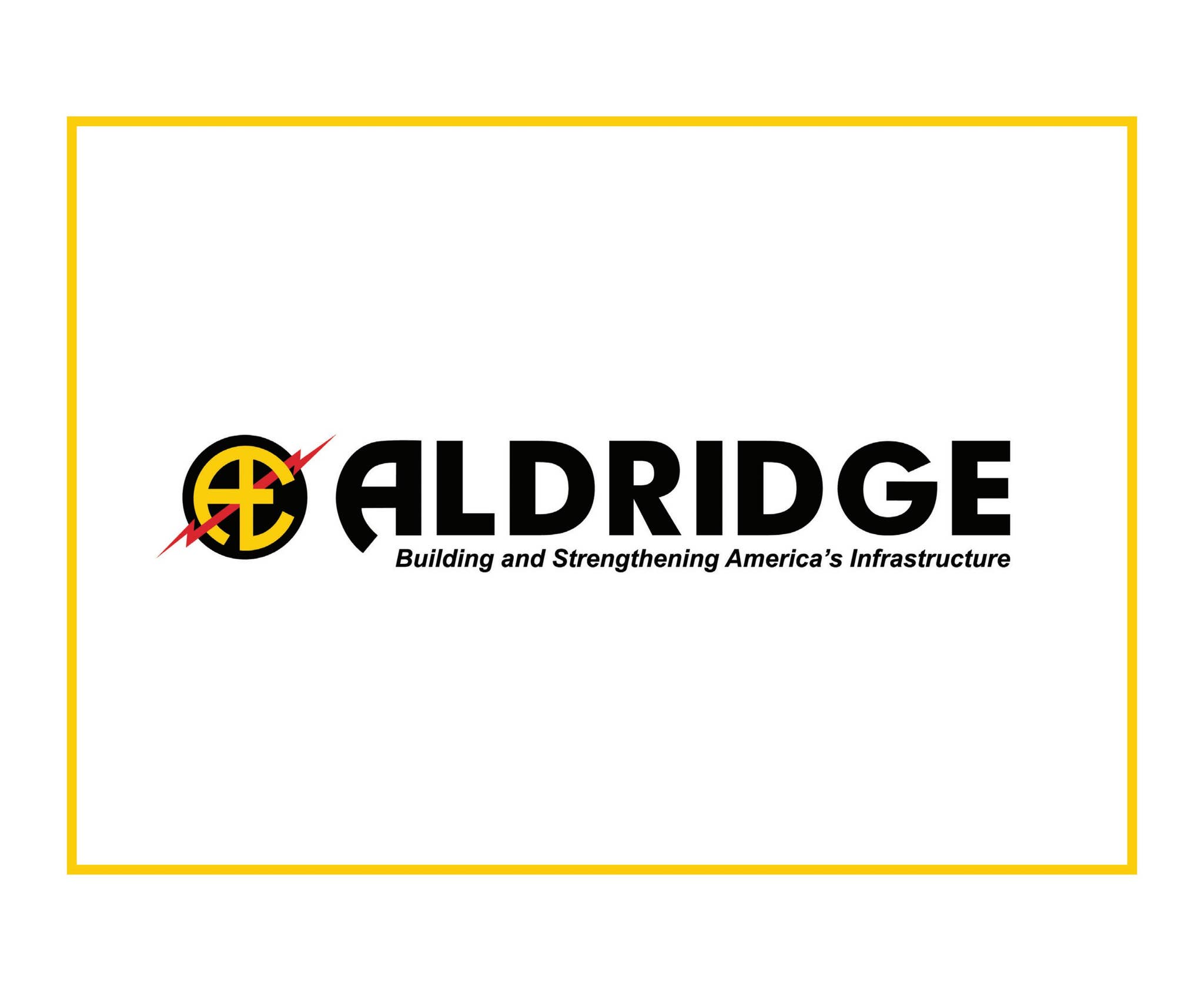 Aldridge Overview Brochure by Aldridge - Issuu