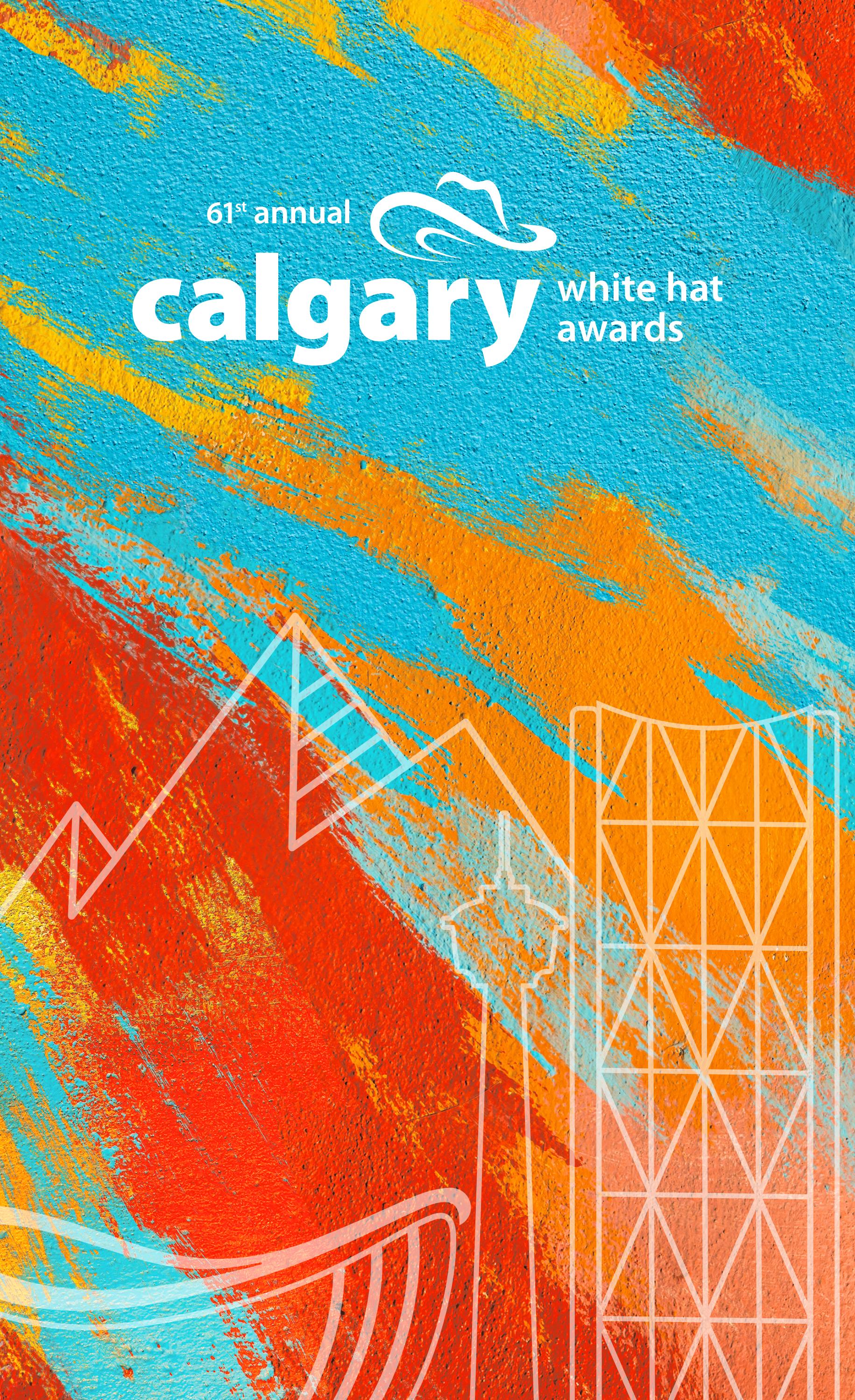 Tourism Calgary White Hat Awards 2024 by RedPoint Media - Issuu