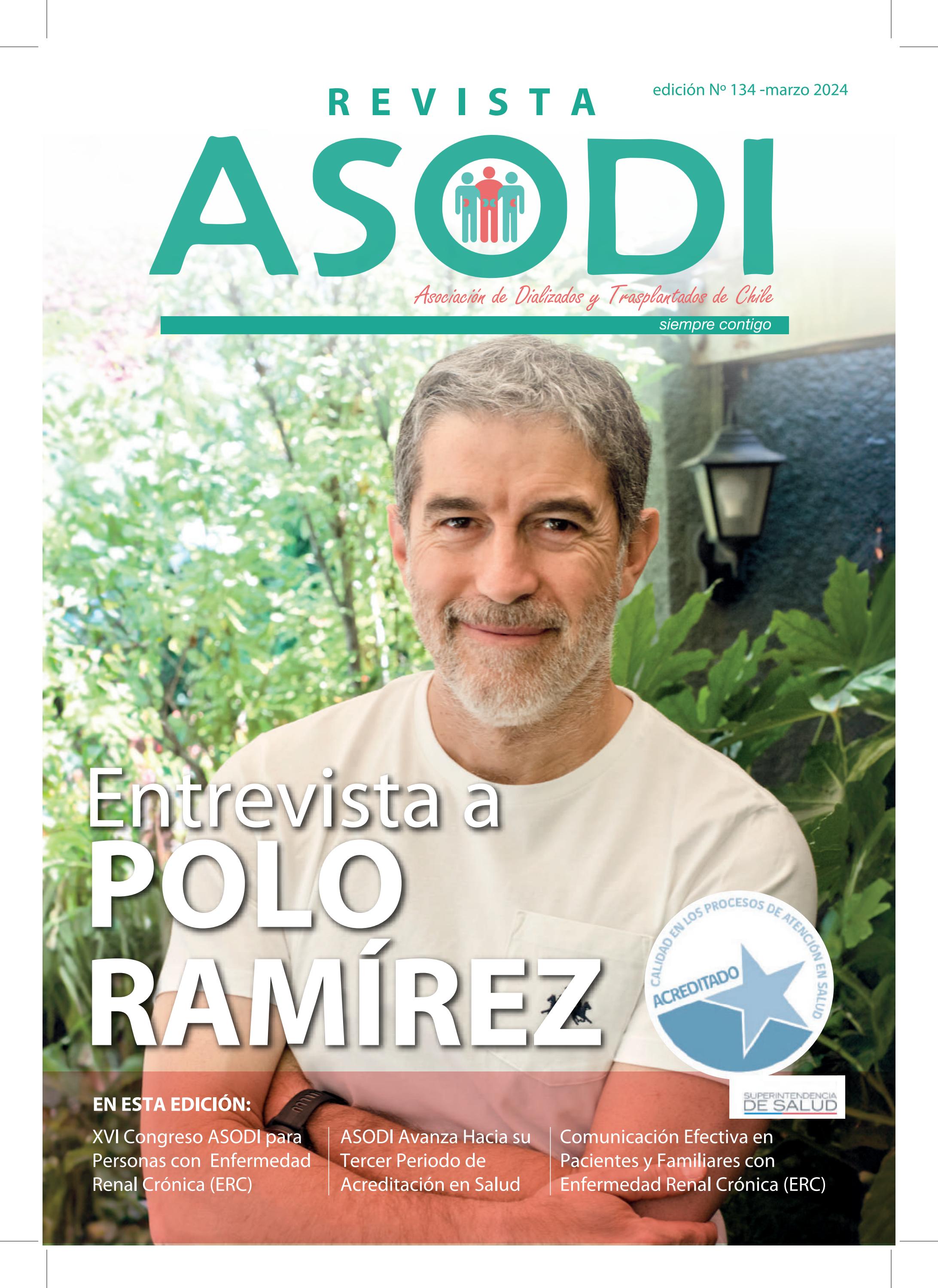 Revista ASODI Marzo 2024 by asodi-chile - Issuu