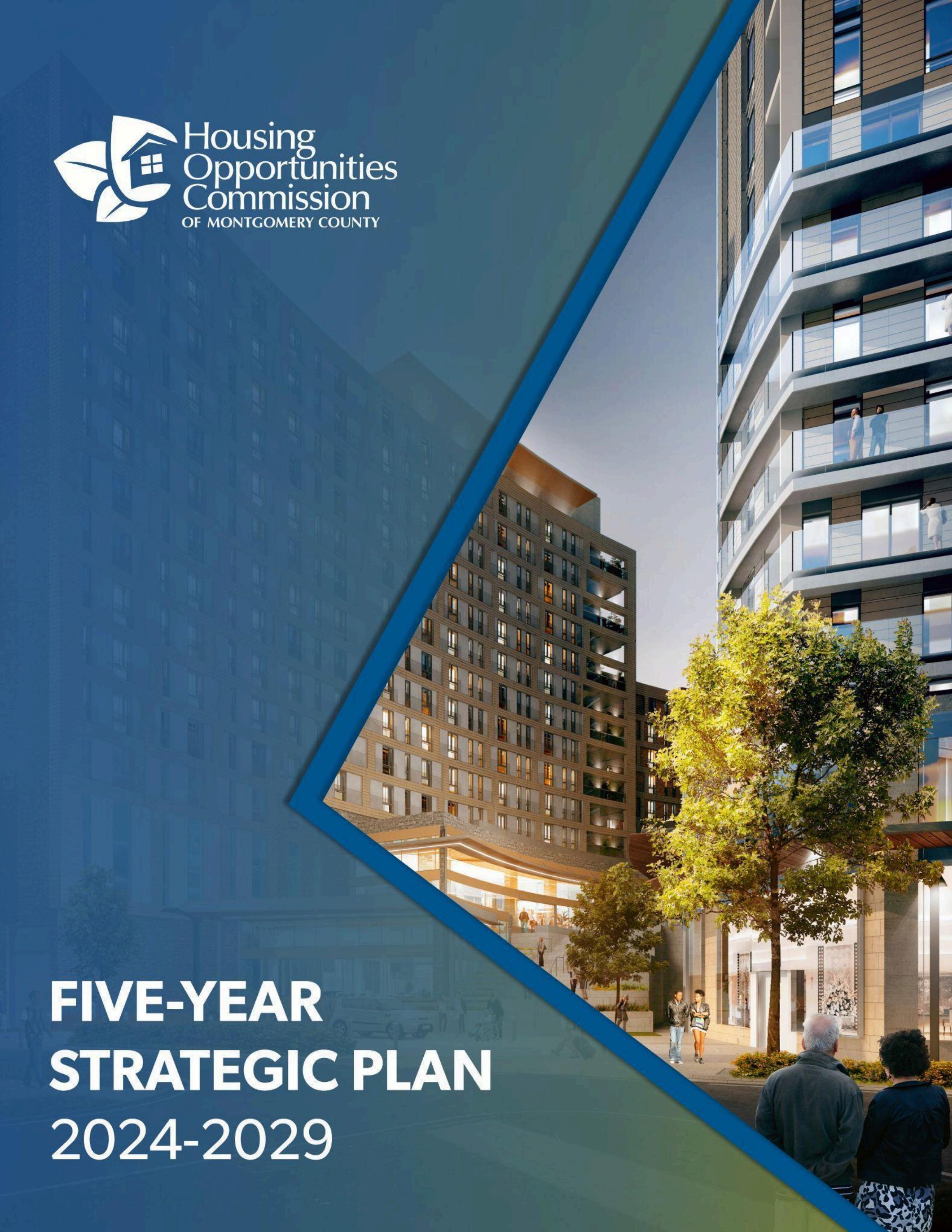 HOC Full Board Approved Strategic Plan by HOCLPA - Issuu