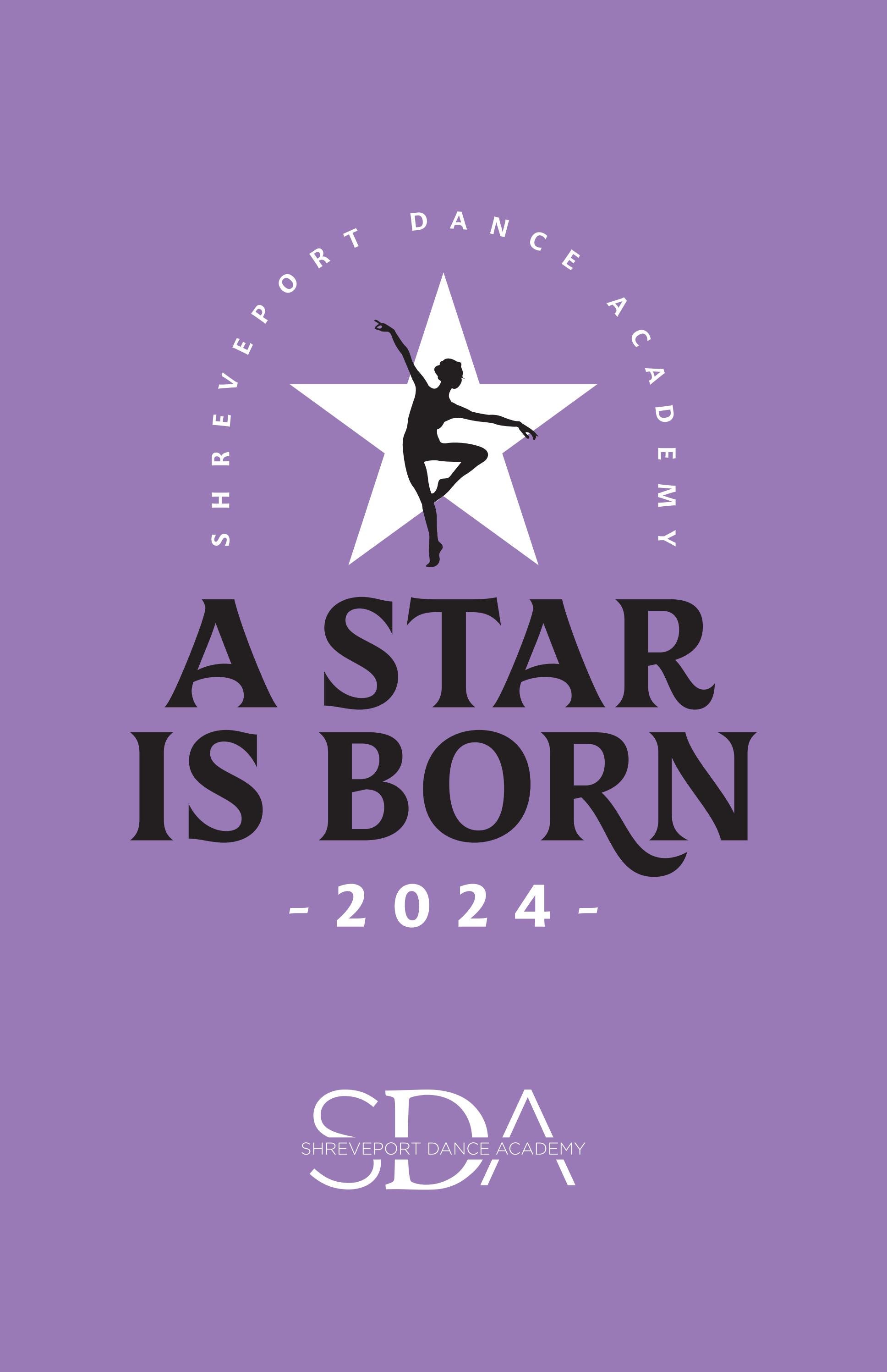 SDA A Star is Born 2024 Recital by sdadancers - Issuu