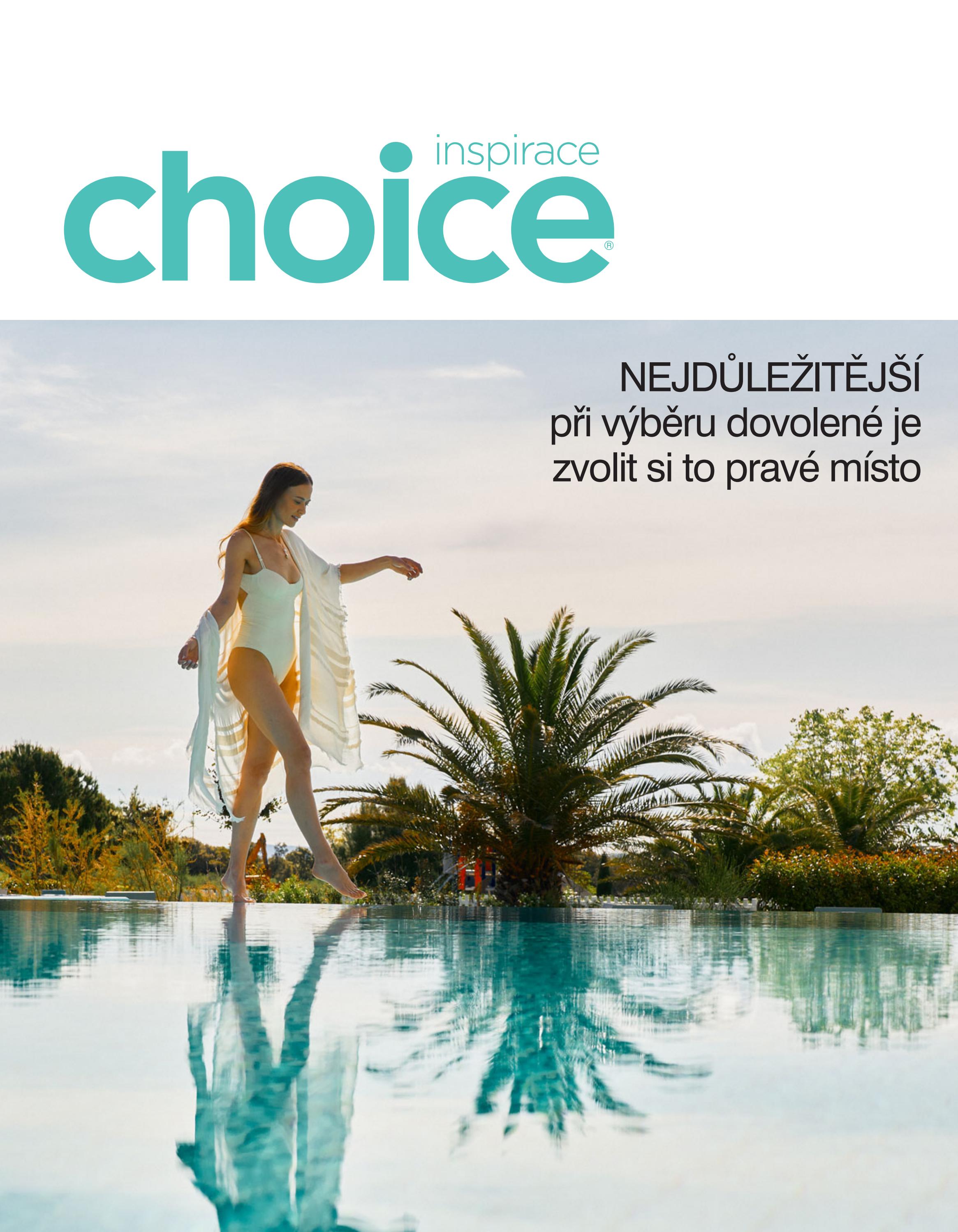 CHOICE Inspirace by Choice magazine - Issuu