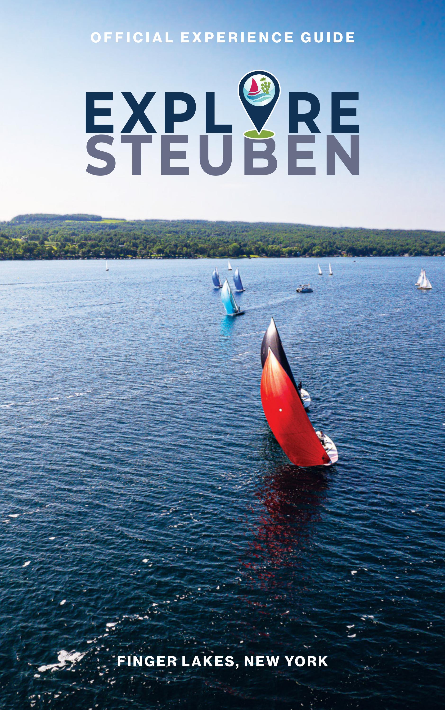 2024 Explore Steuben Official Experience Guide by Steubendesignllc.com - Issuu