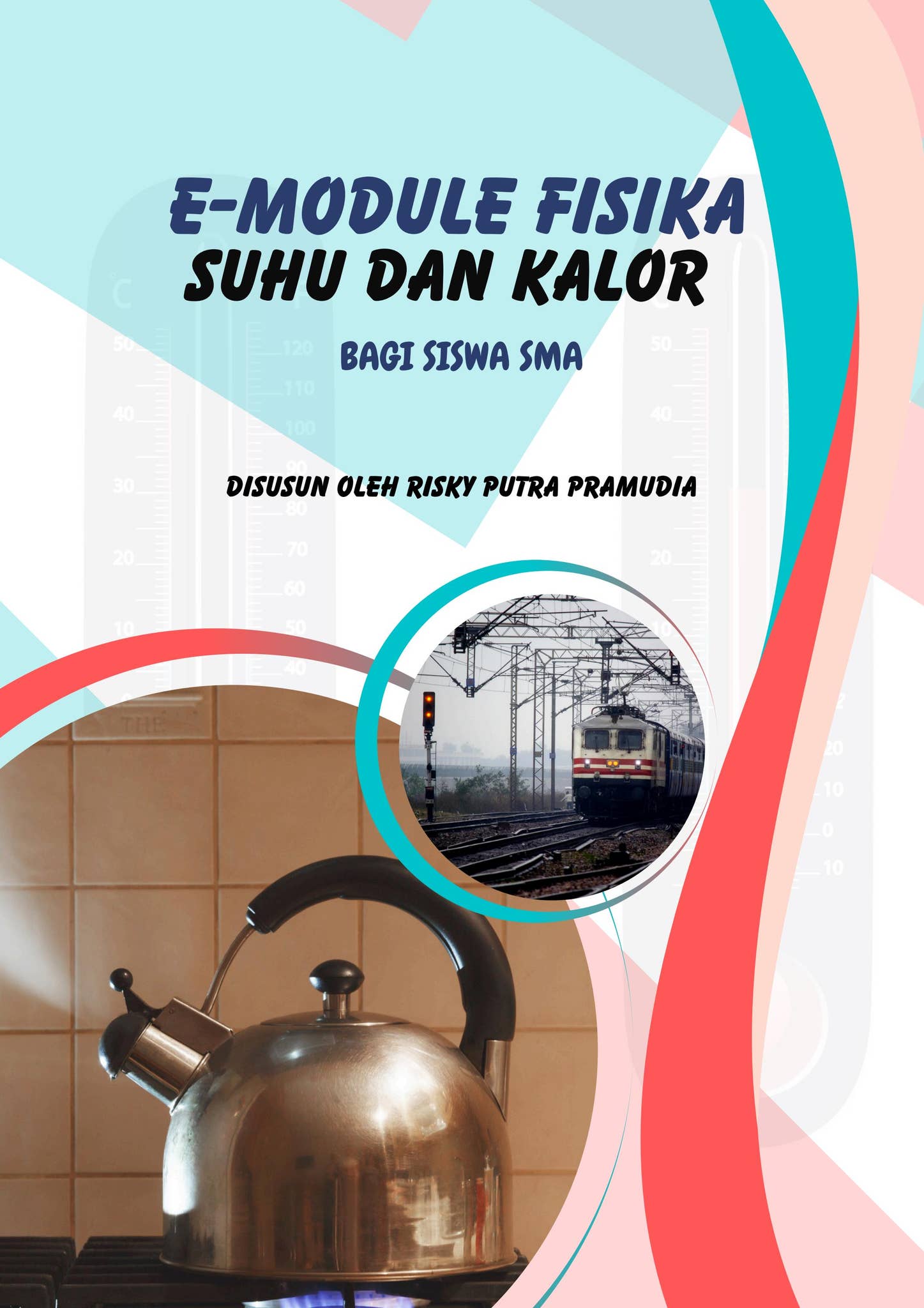 E-Module Fisika Suhu dan Kalor Kelas XI by Risky Pramudia - Issuu