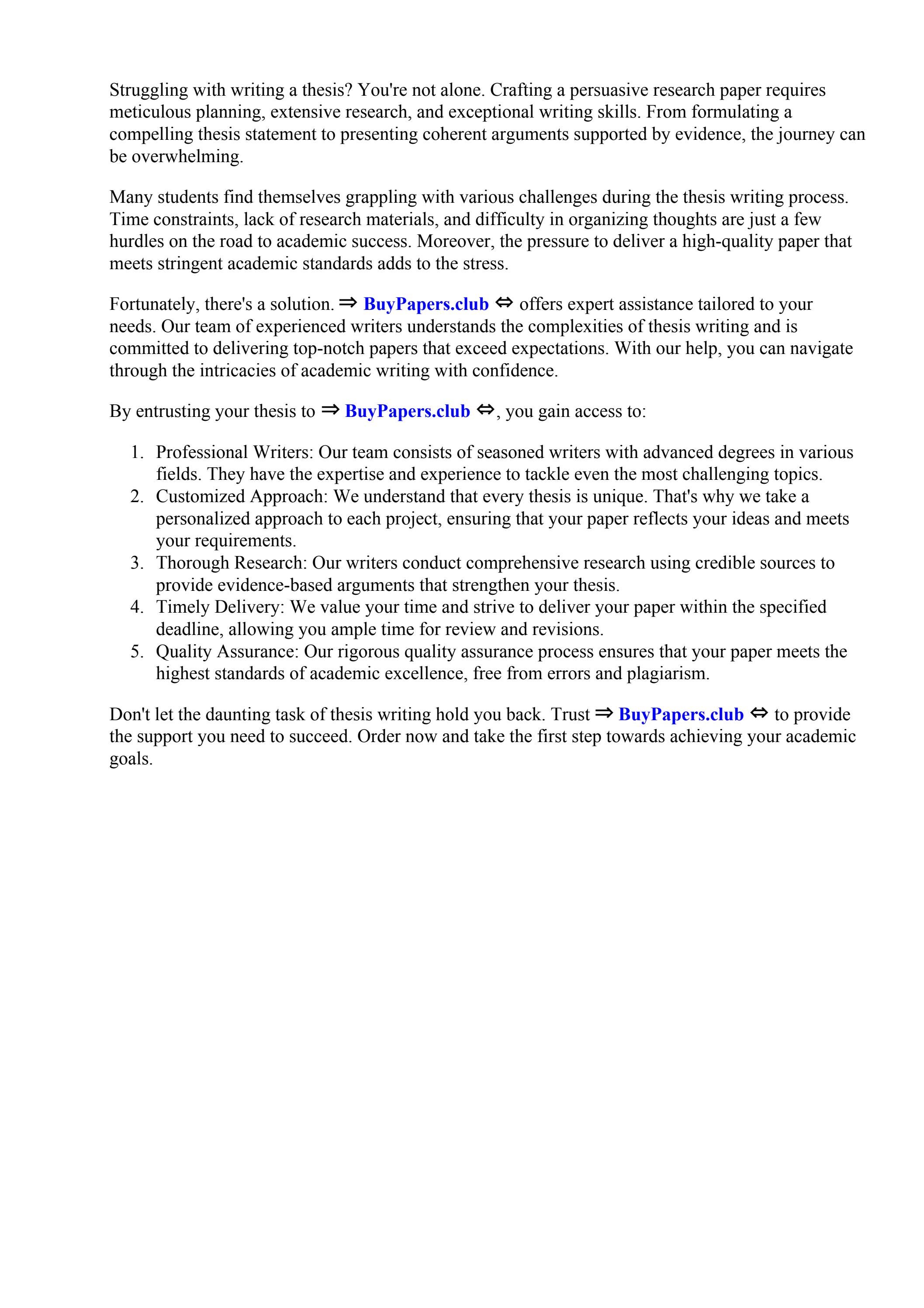 Example Of Persuasive Research Paper by Aims Community College - Issuu