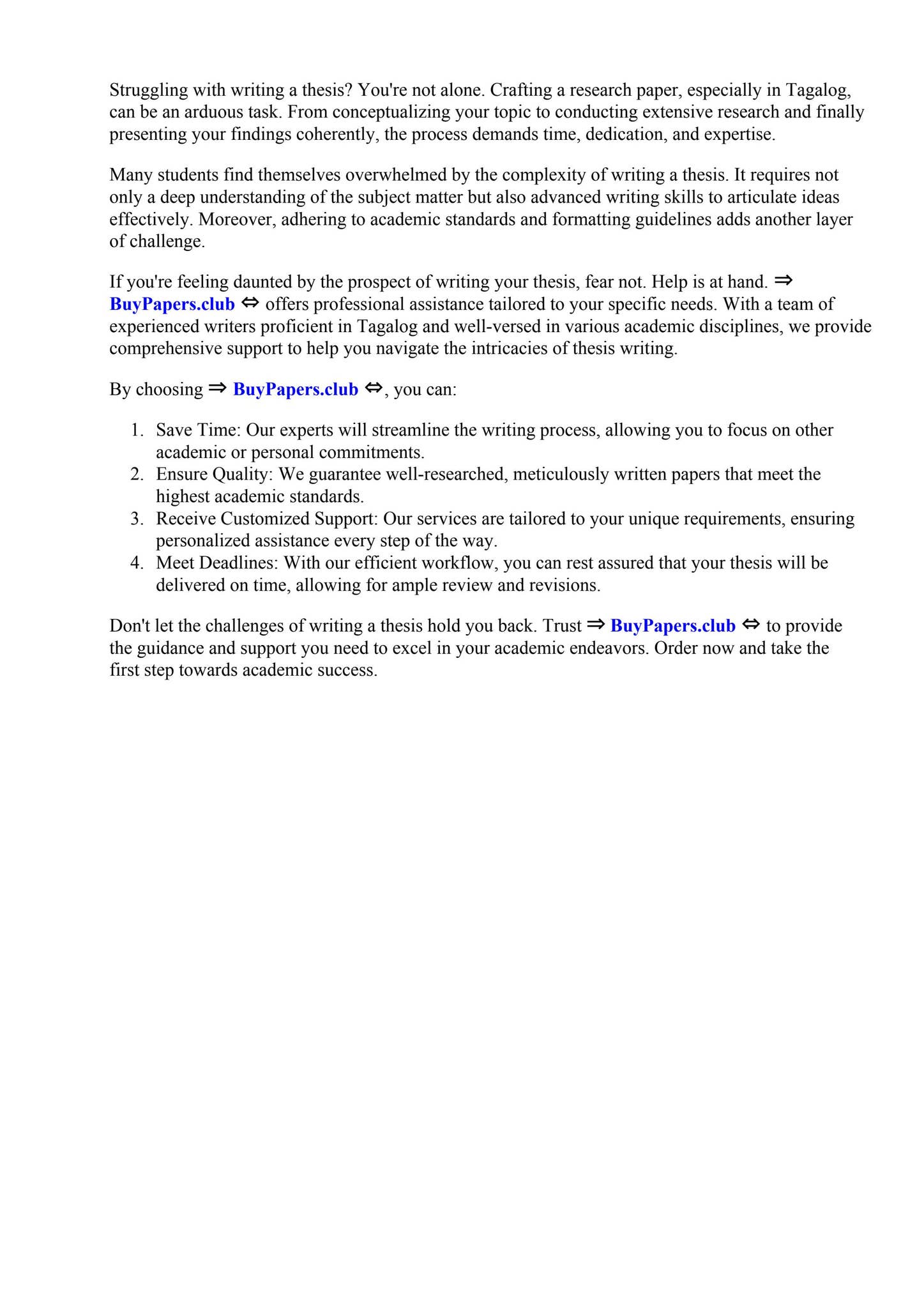 Research Paper Tagalog Halimbawa by City Colleges of Chicago - Issuu