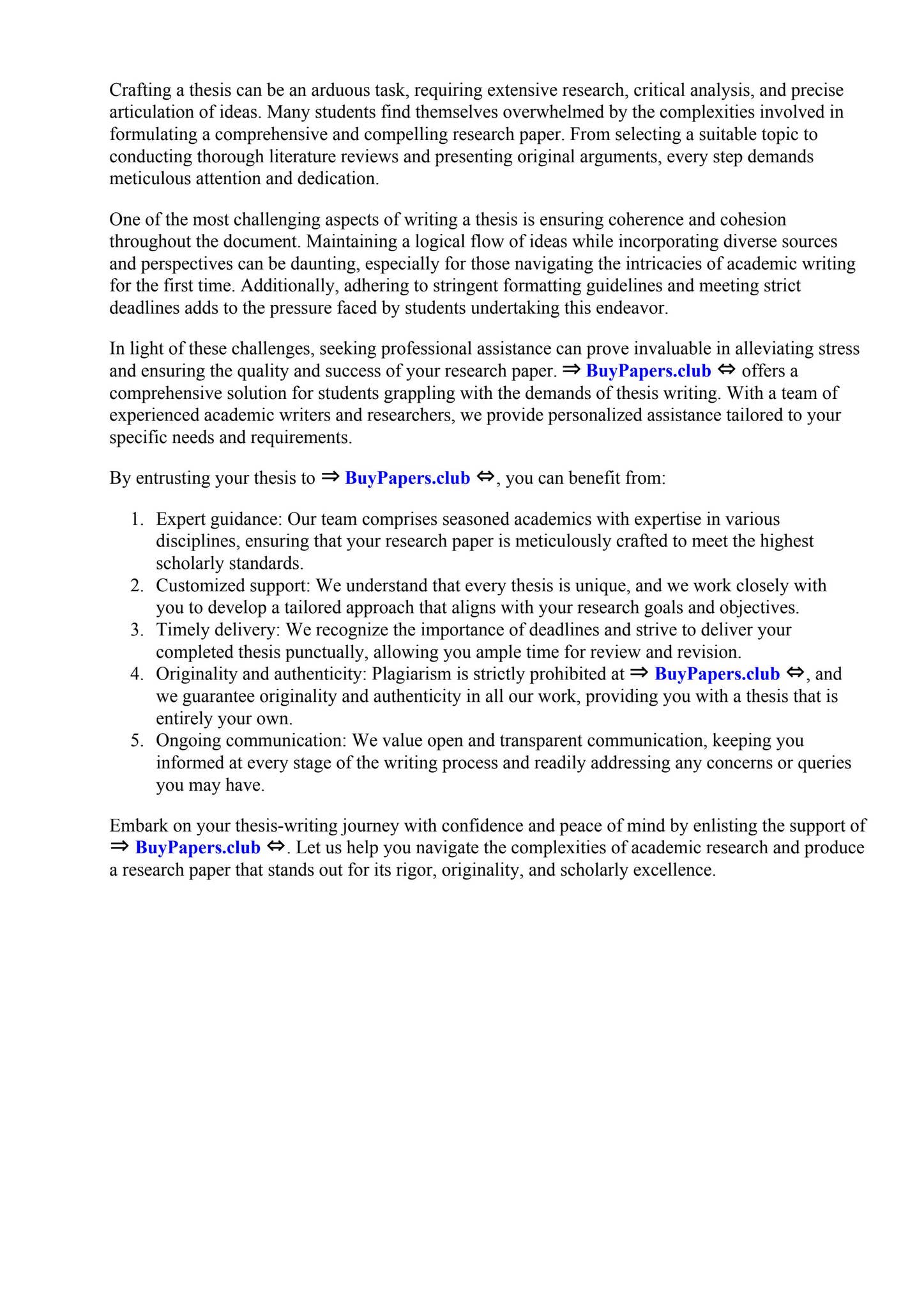 Introduction To Research Paper Example by Lincoln Memorial University ...