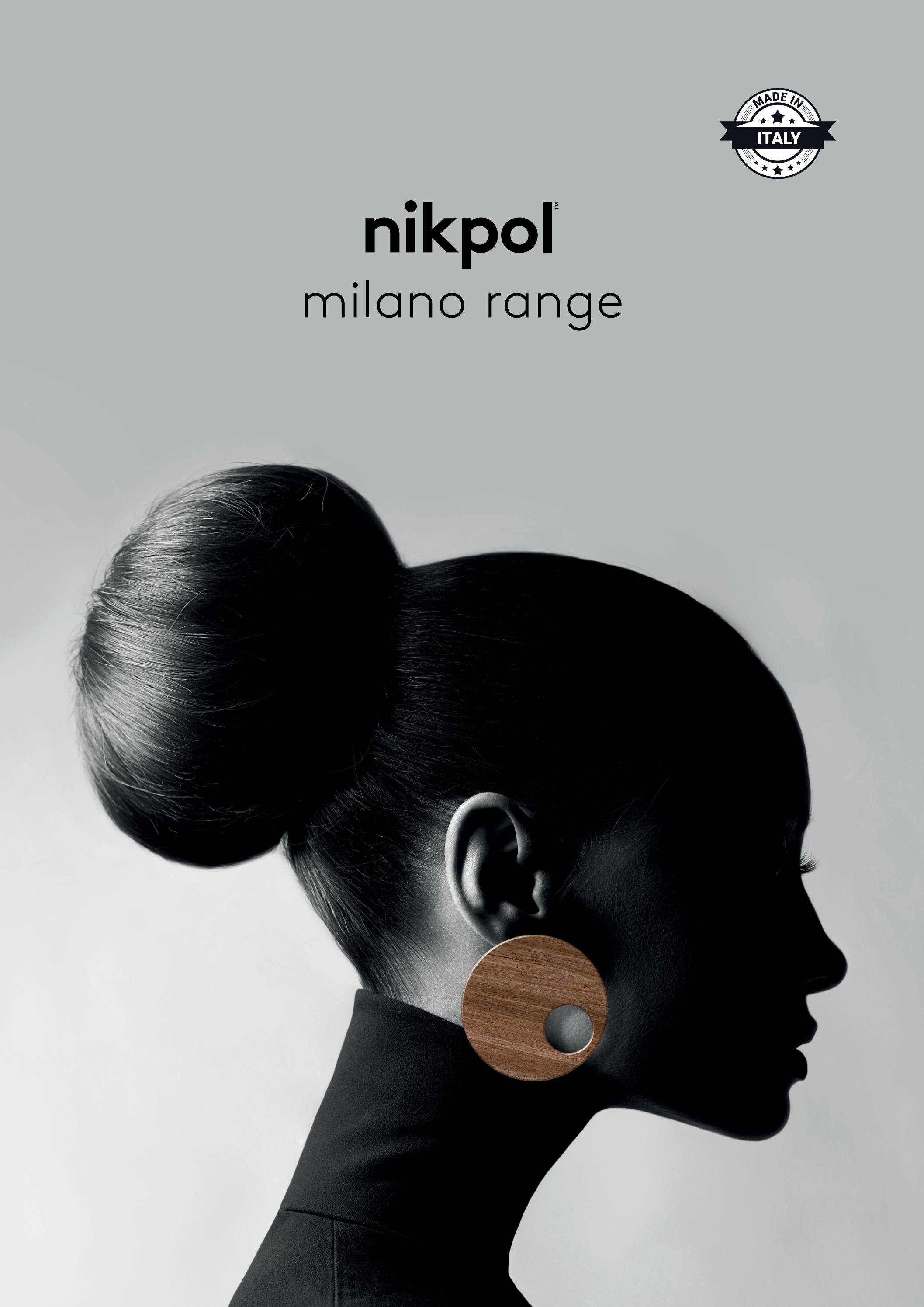Milano Range 2024 by Nikpol Australia - Issuu