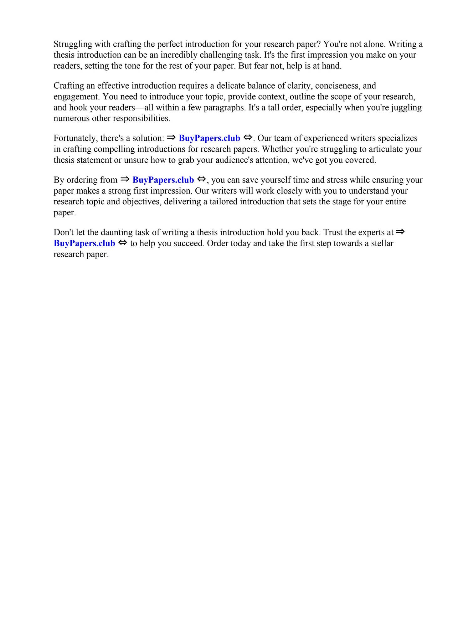 Examples Of Introduction For Research Paper by Arizona State University ...