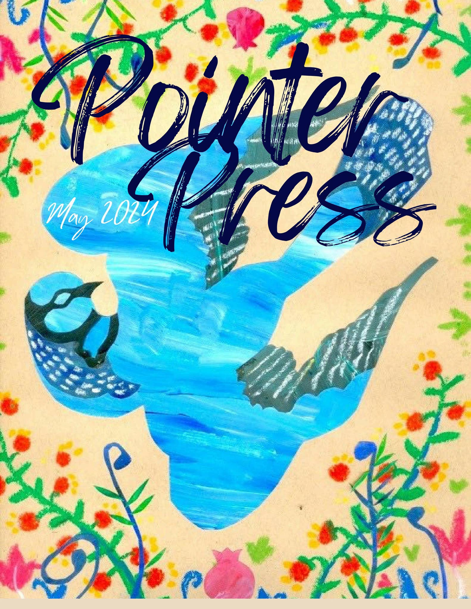 Pointer Press May 2024 by pointerpress - Issuu