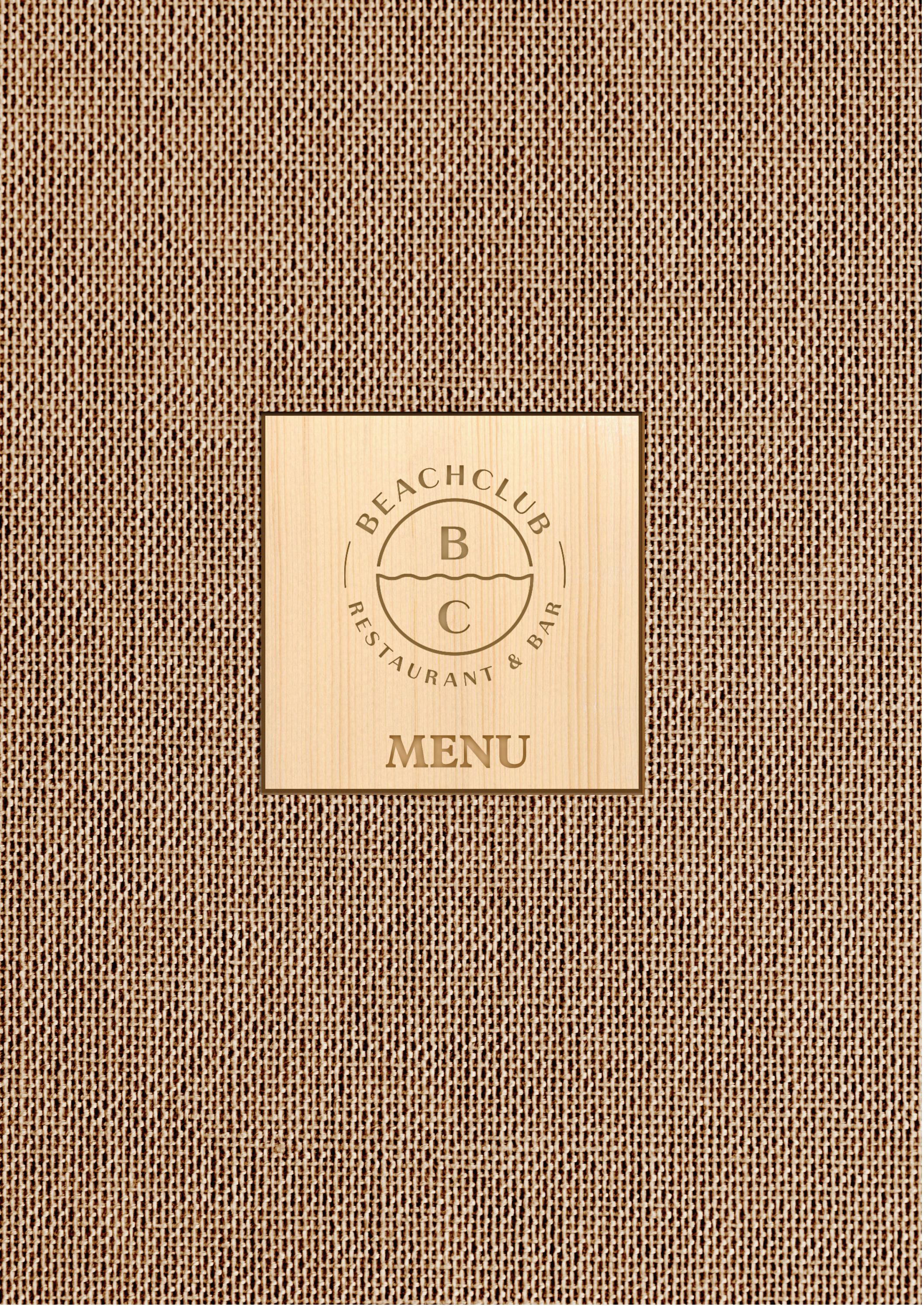 Beach Club Menu - The Anam Cam Ranh by The Anam - Issuu