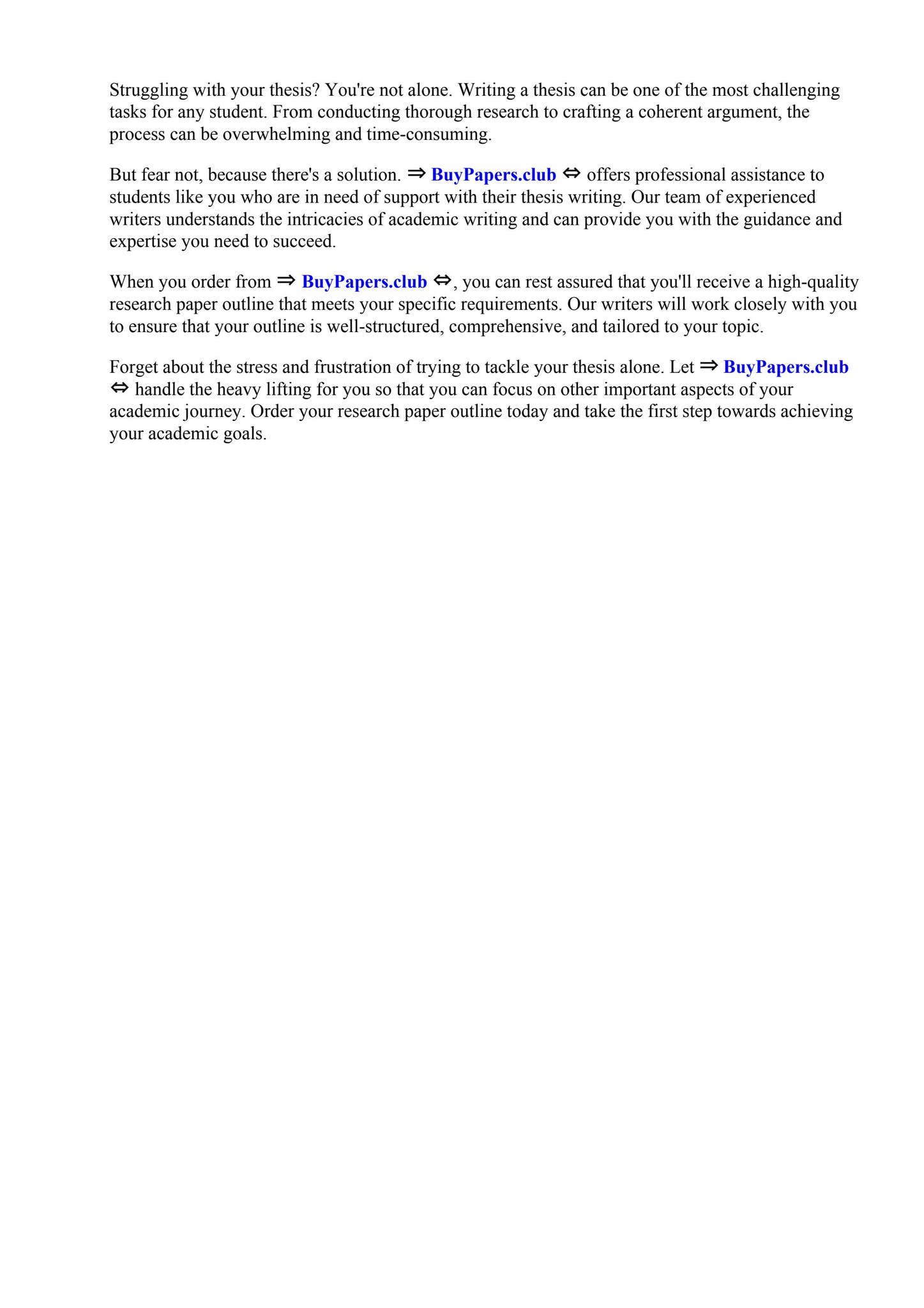 Buy Research Paper Outline by Augusta University - Issuu