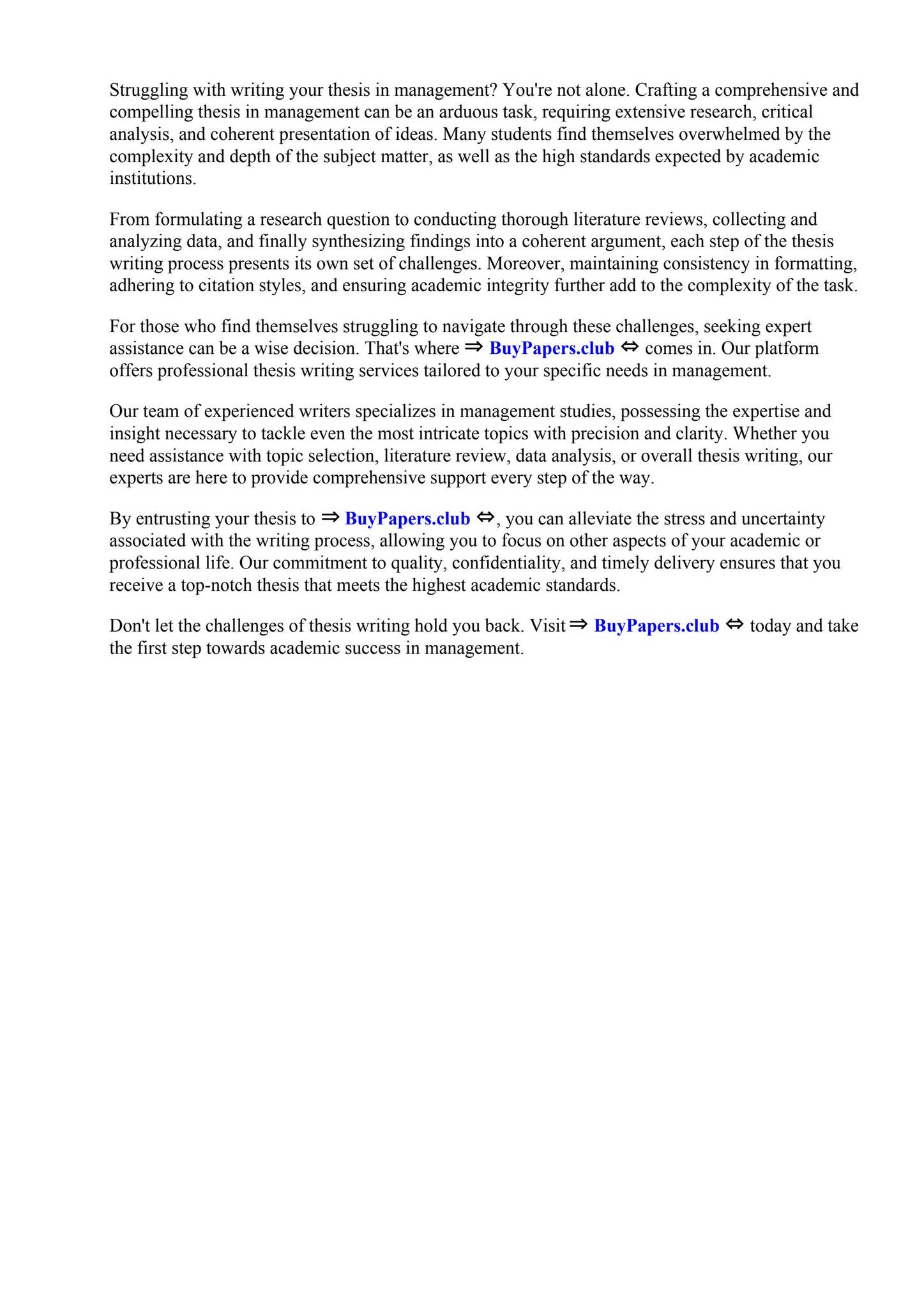Example Of Research Paper In Management by Augustana College - Issuu