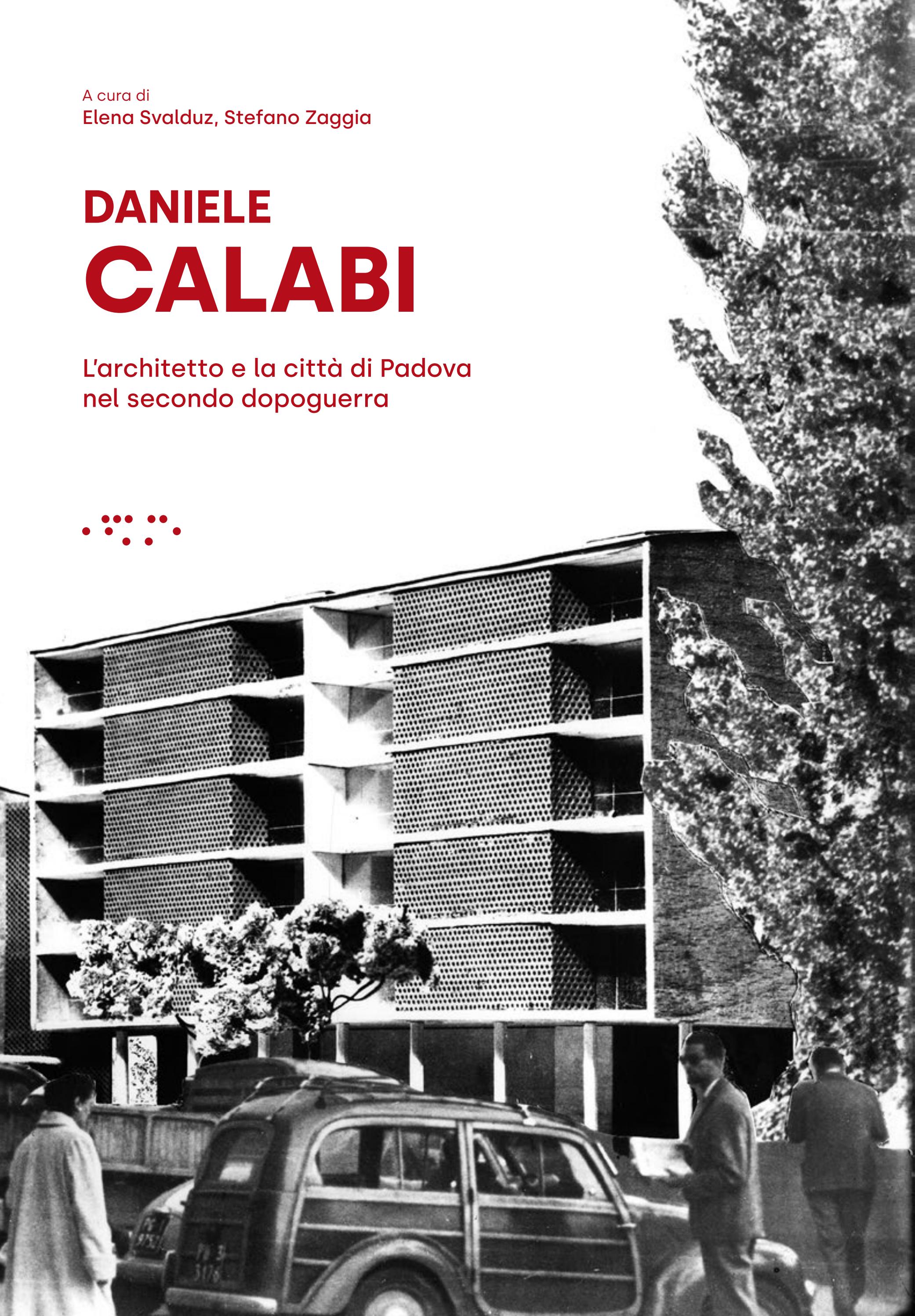 Daniele Calabi by LetteraVentidue Edizioni - Issuu