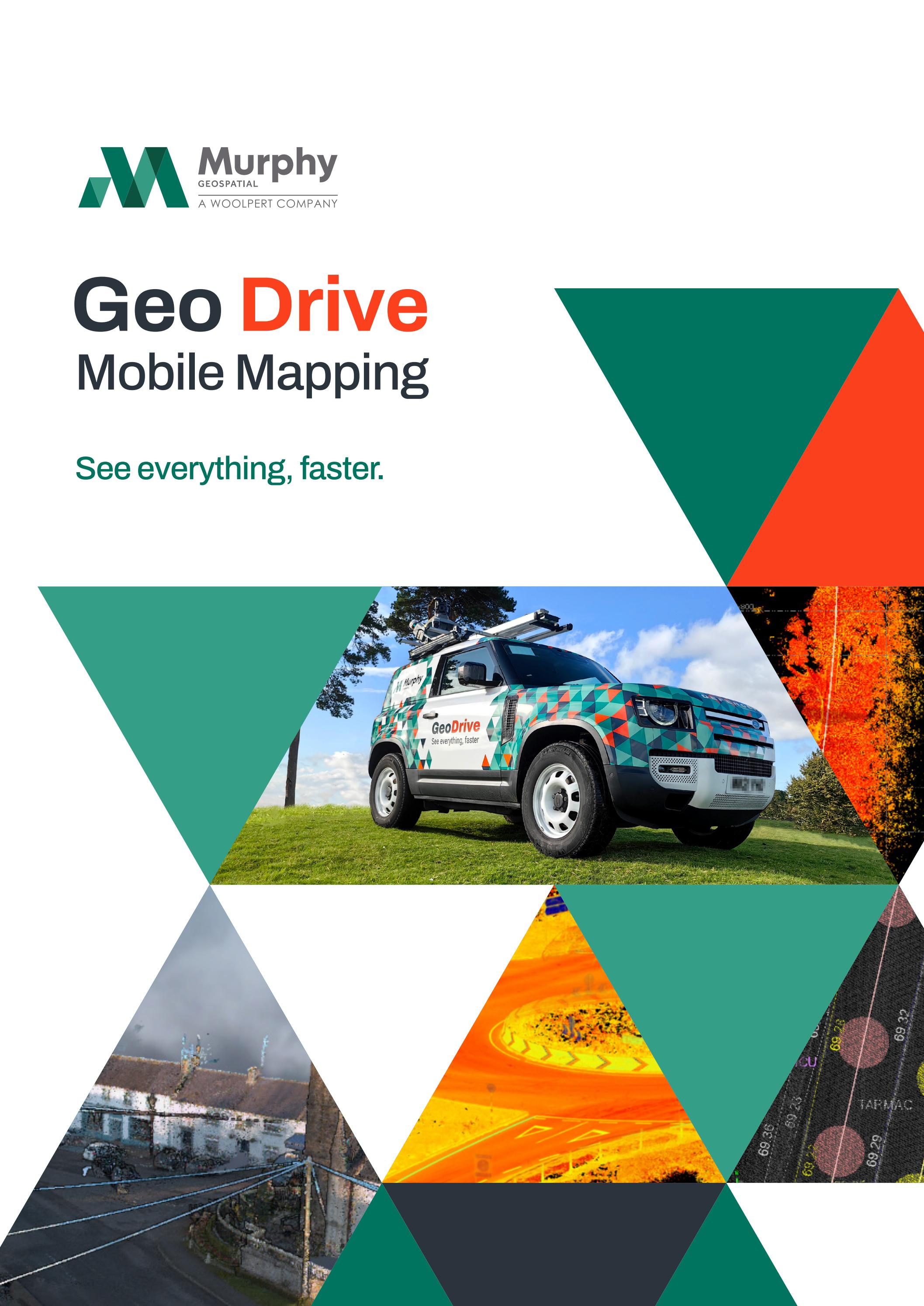 Murphy Geospatial - Geo Drive by MurphyGeospatial - Issuu