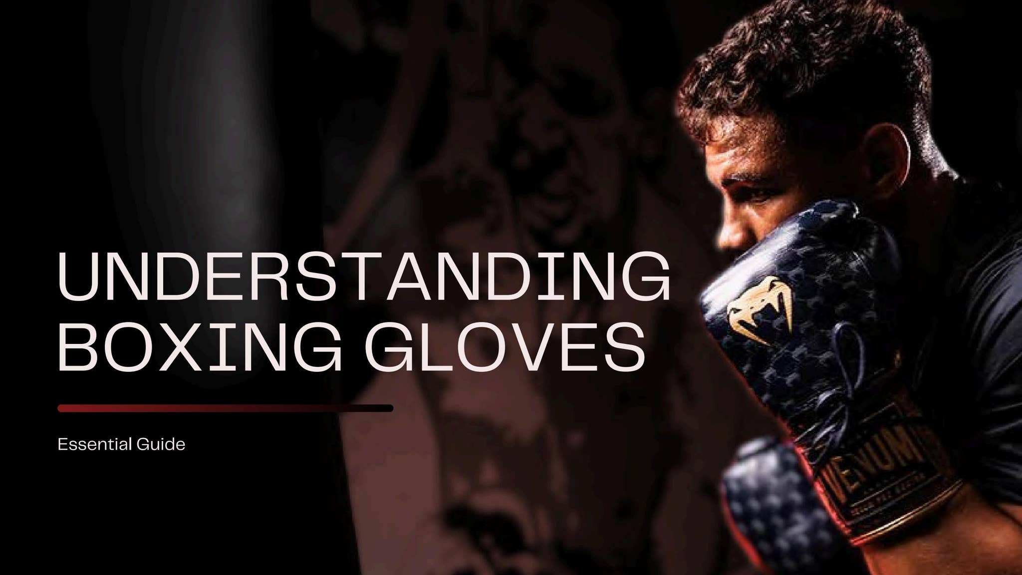 Understanding Boxing Gloves Guide by William Rodriguez - Issuu