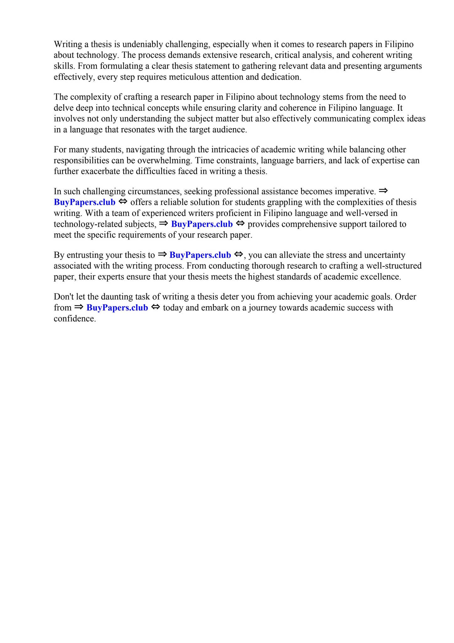 Research Paper Sa Filipino Tungkol Sa Teknolohiya by Valdosta State ...