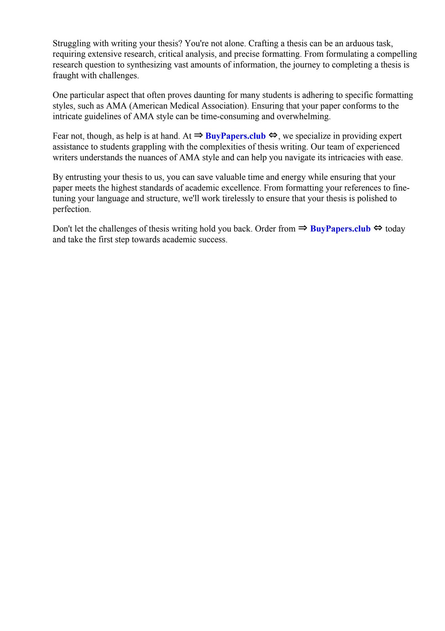 Ama Style Example Research Paper by Assumption College - Issuu