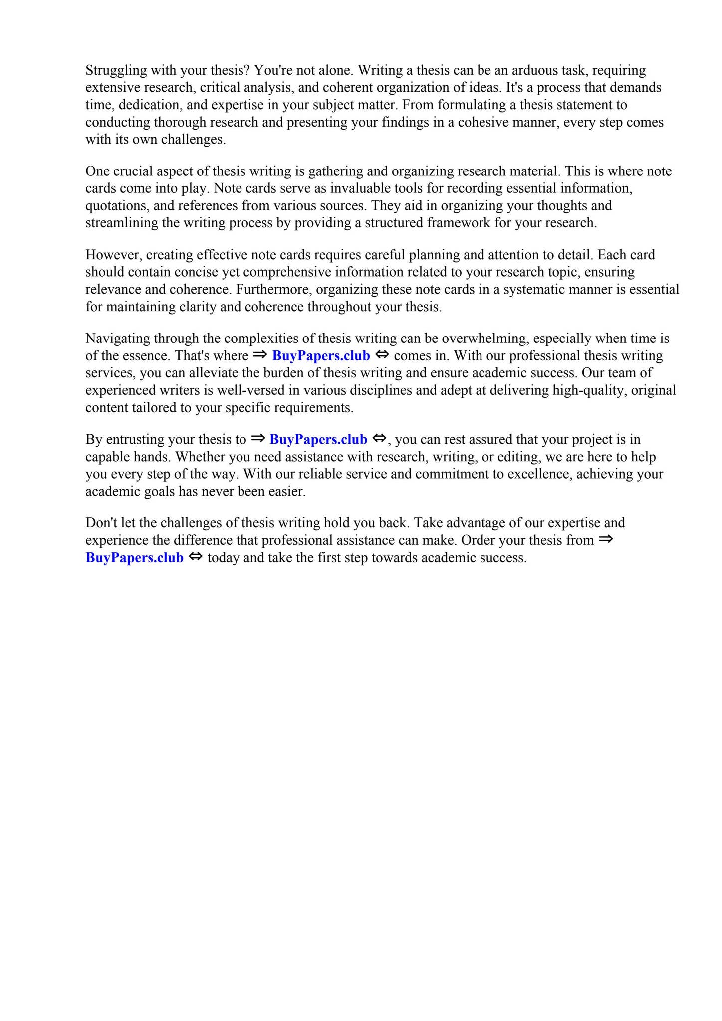 Template For Research Paper Note Cards by Assumption College - Issuu