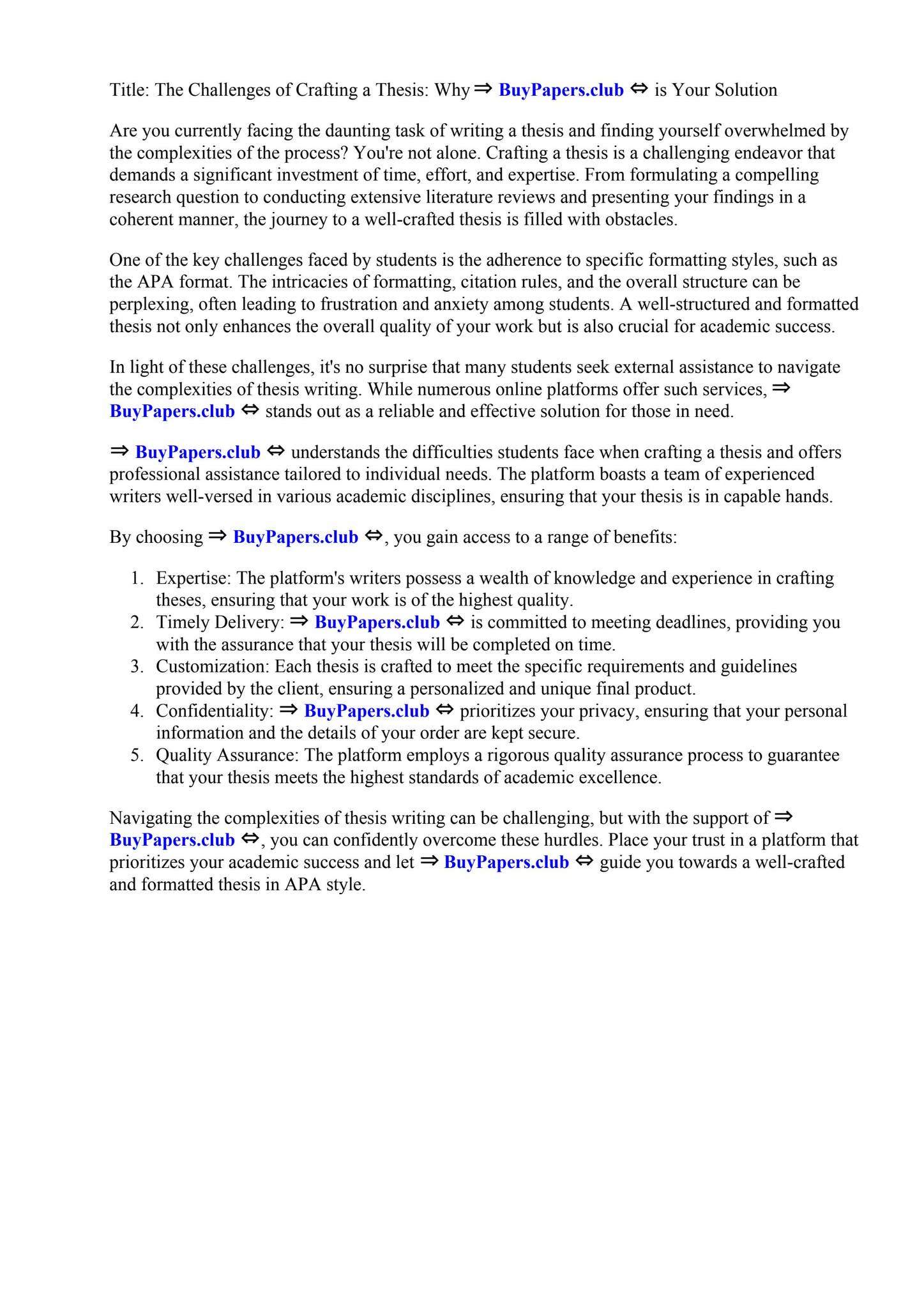 Sample Of A Good Research Paper In Apa Format by Southeastern Illinois ...