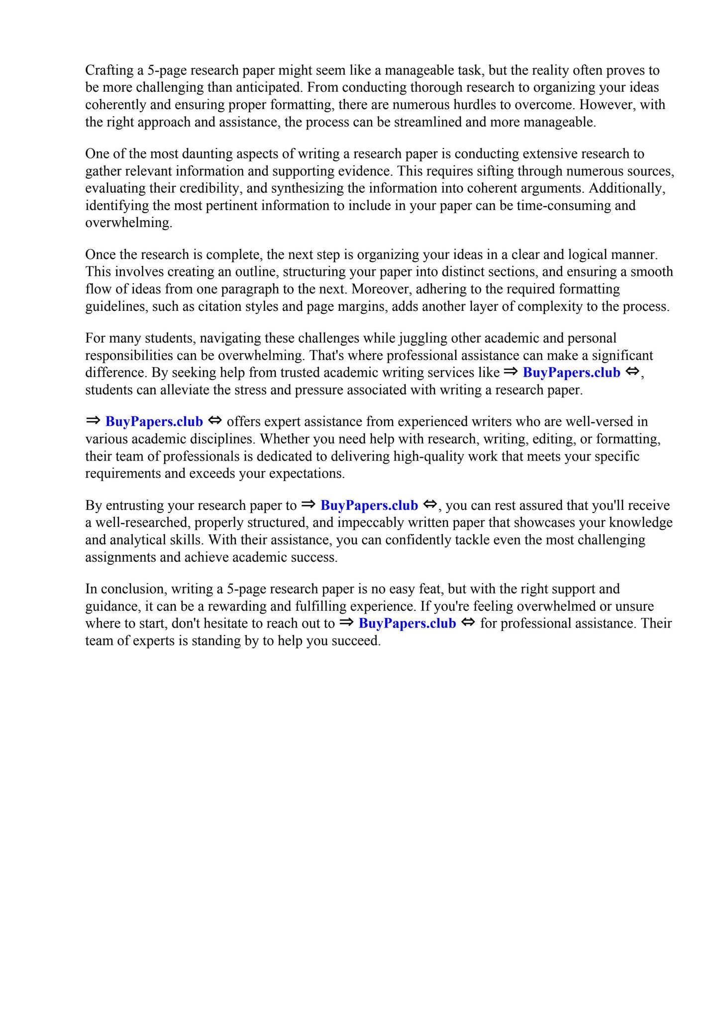 How To Make A 5 Page Research Paper by Colby College - Issuu