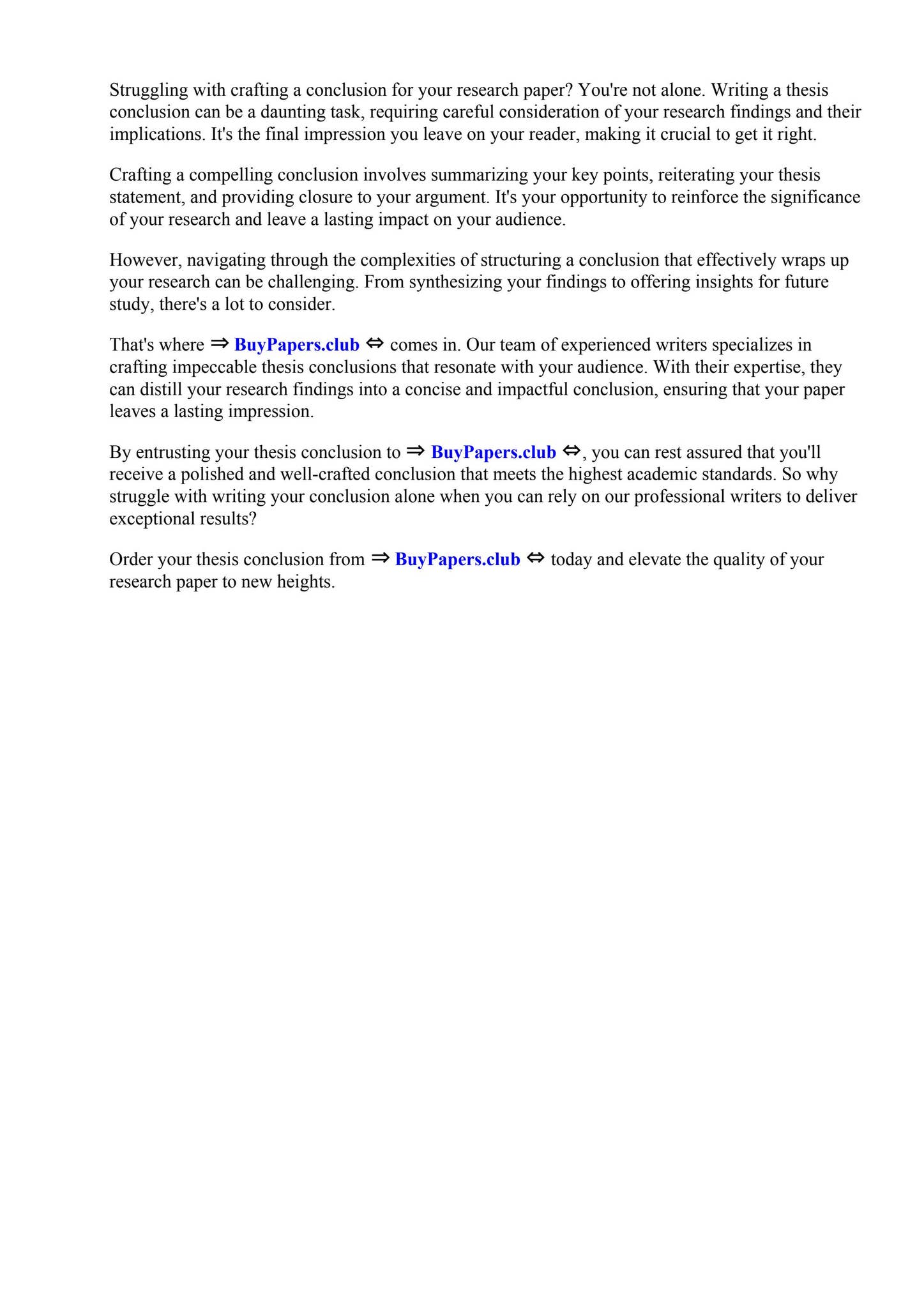 How To Write A Conclusion For My Research Paper by Bacone College - Issuu