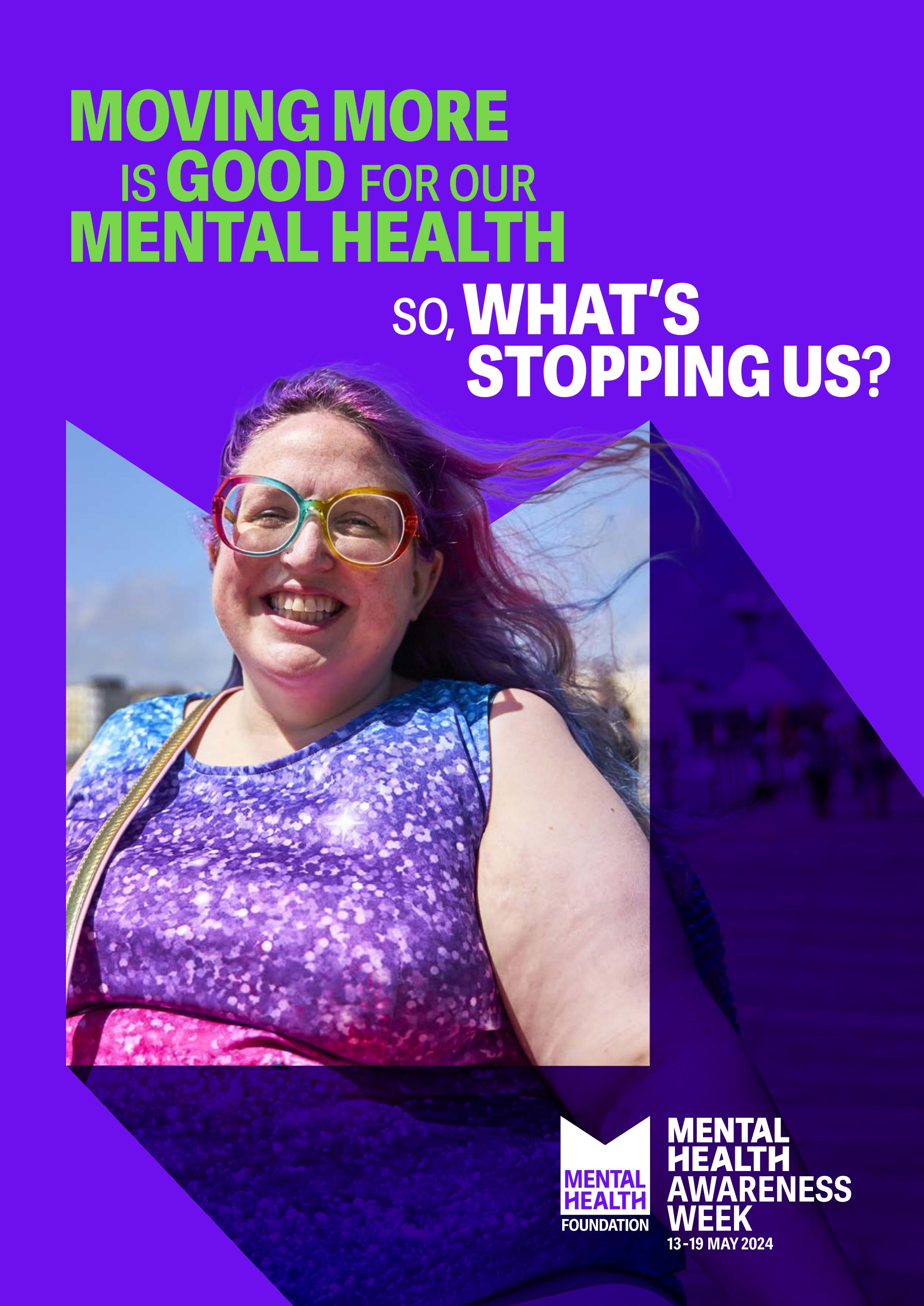 Moving More for MHAW by sellisAFB - Issuu