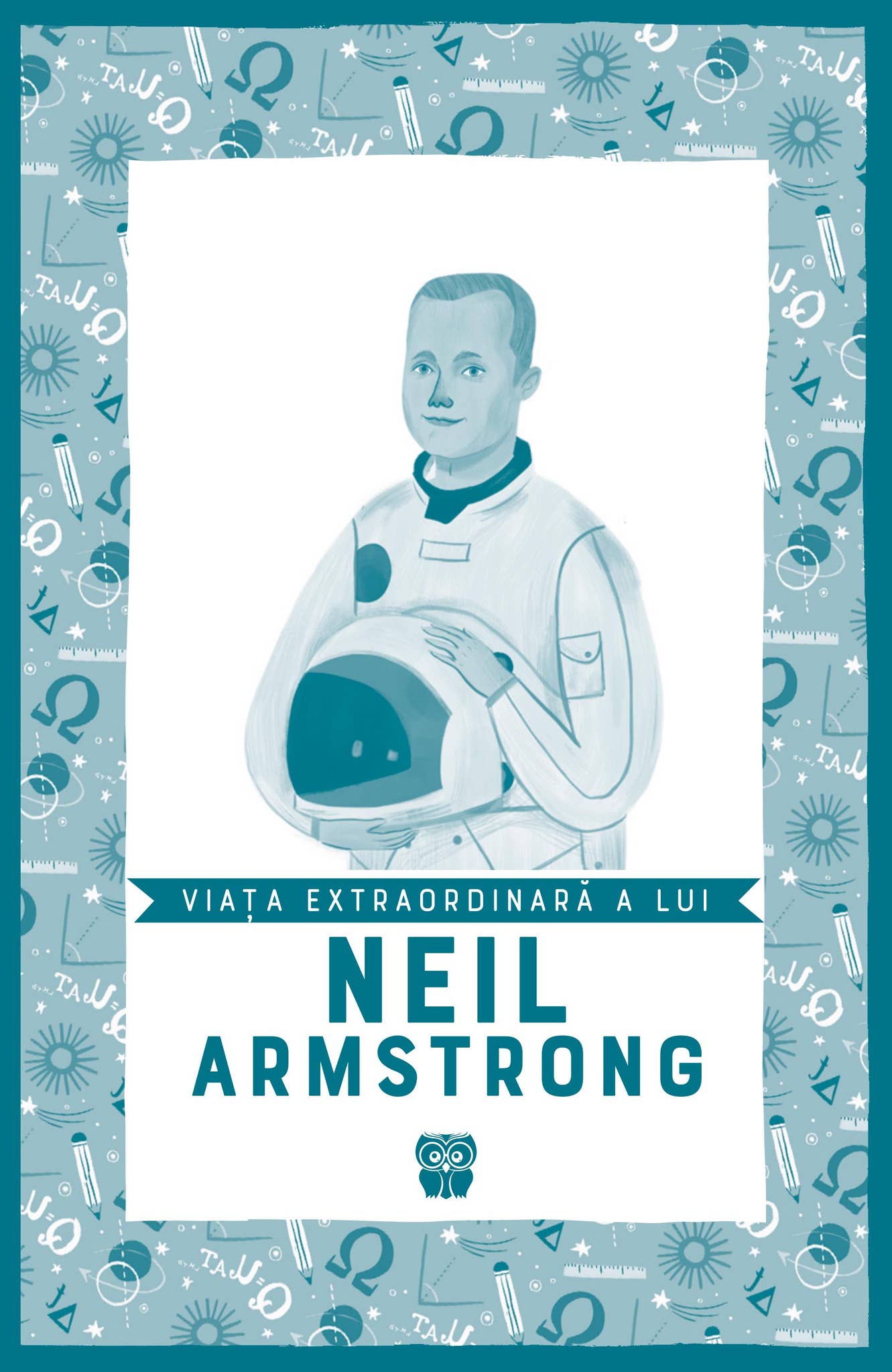 Viața extraordinară a lui Neil Armstrong (preview) by Editura Nemira ...