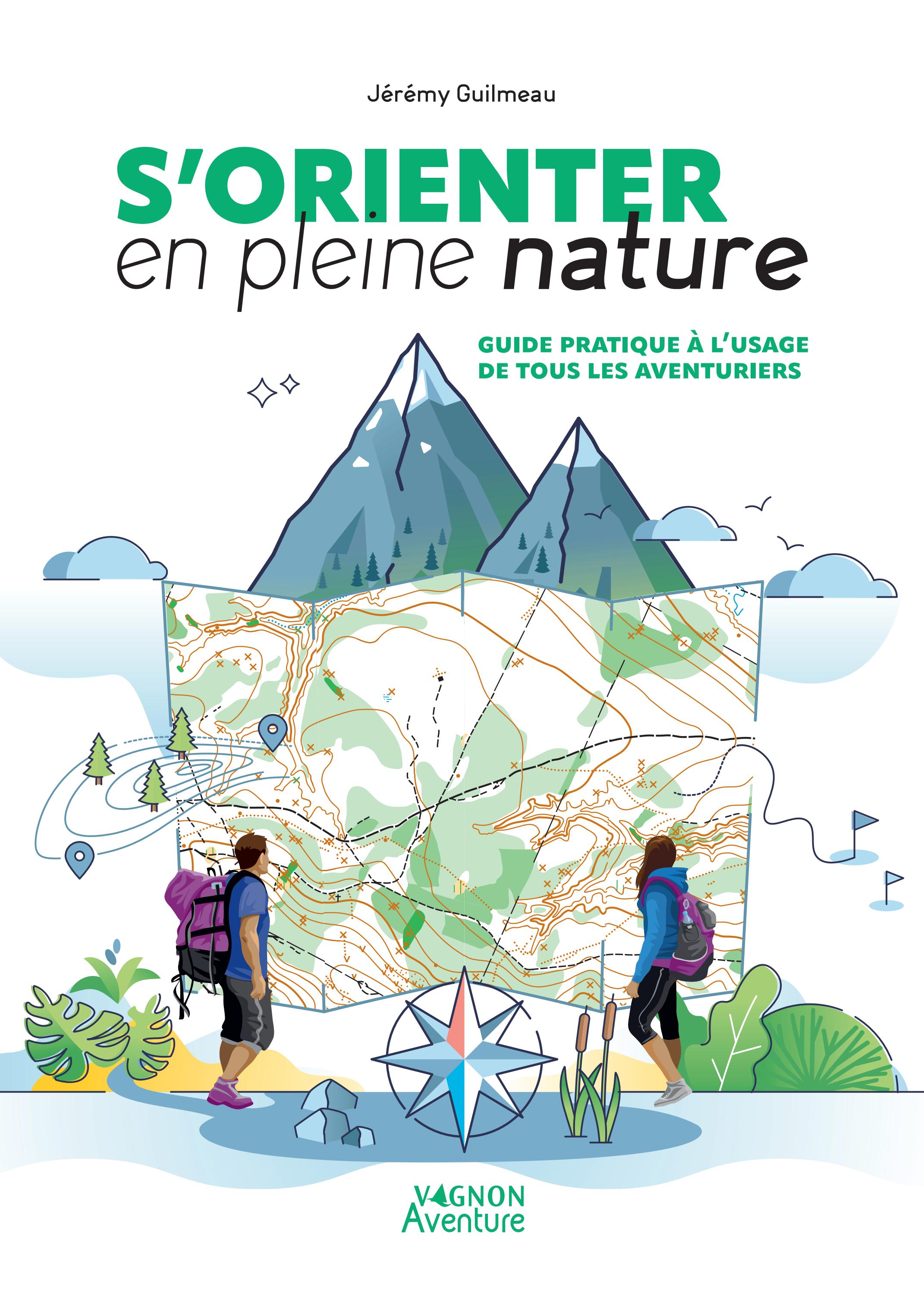 S'orienter en pleine nature by Fleurus Editions - Issuu