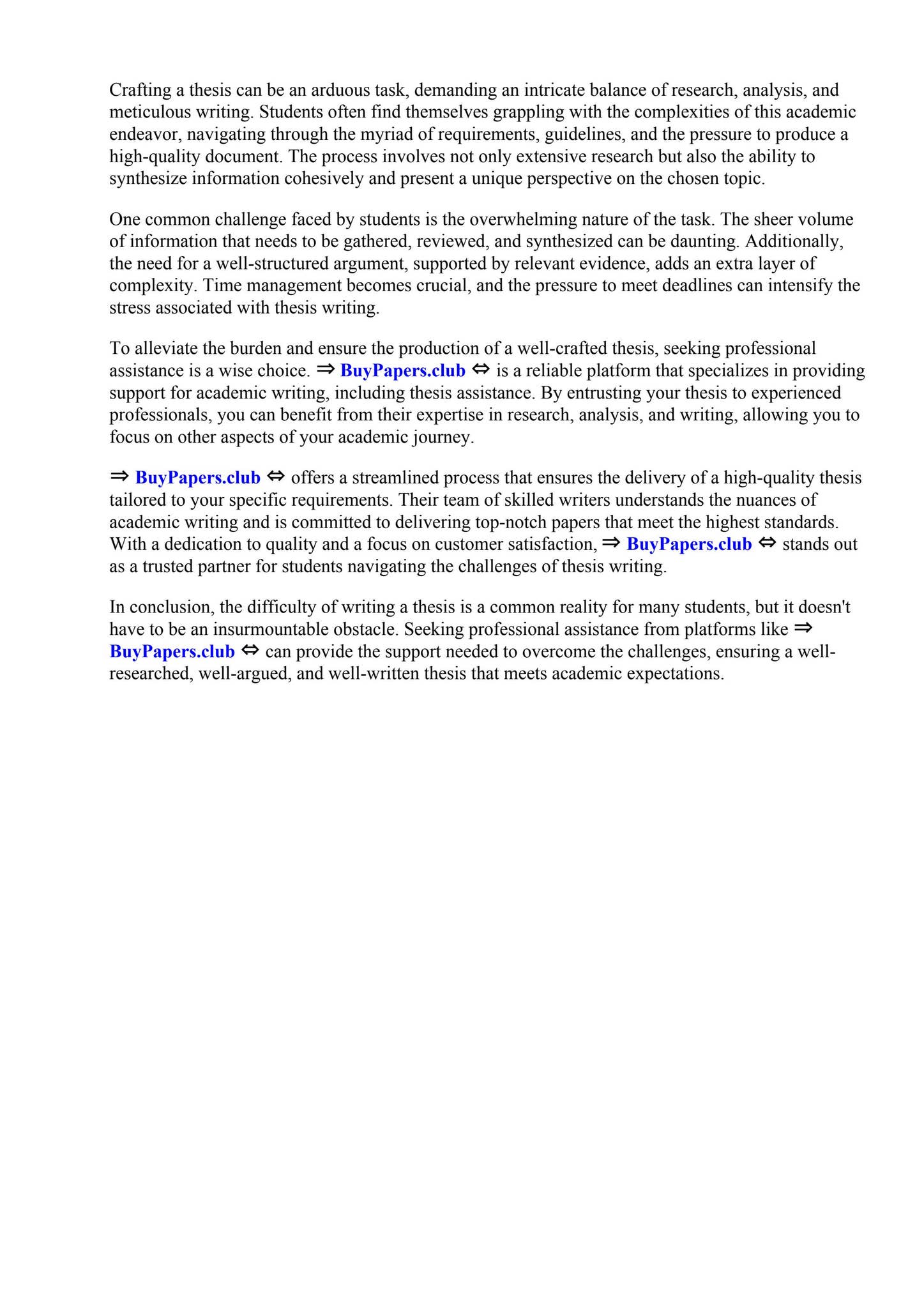 Free Business Research Paper Sample by Mount Marty University - Issuu