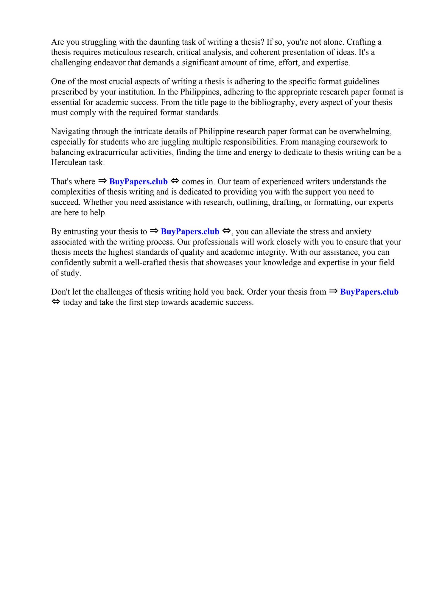 Philippine Research Paper Format by Emporia State University - Issuu