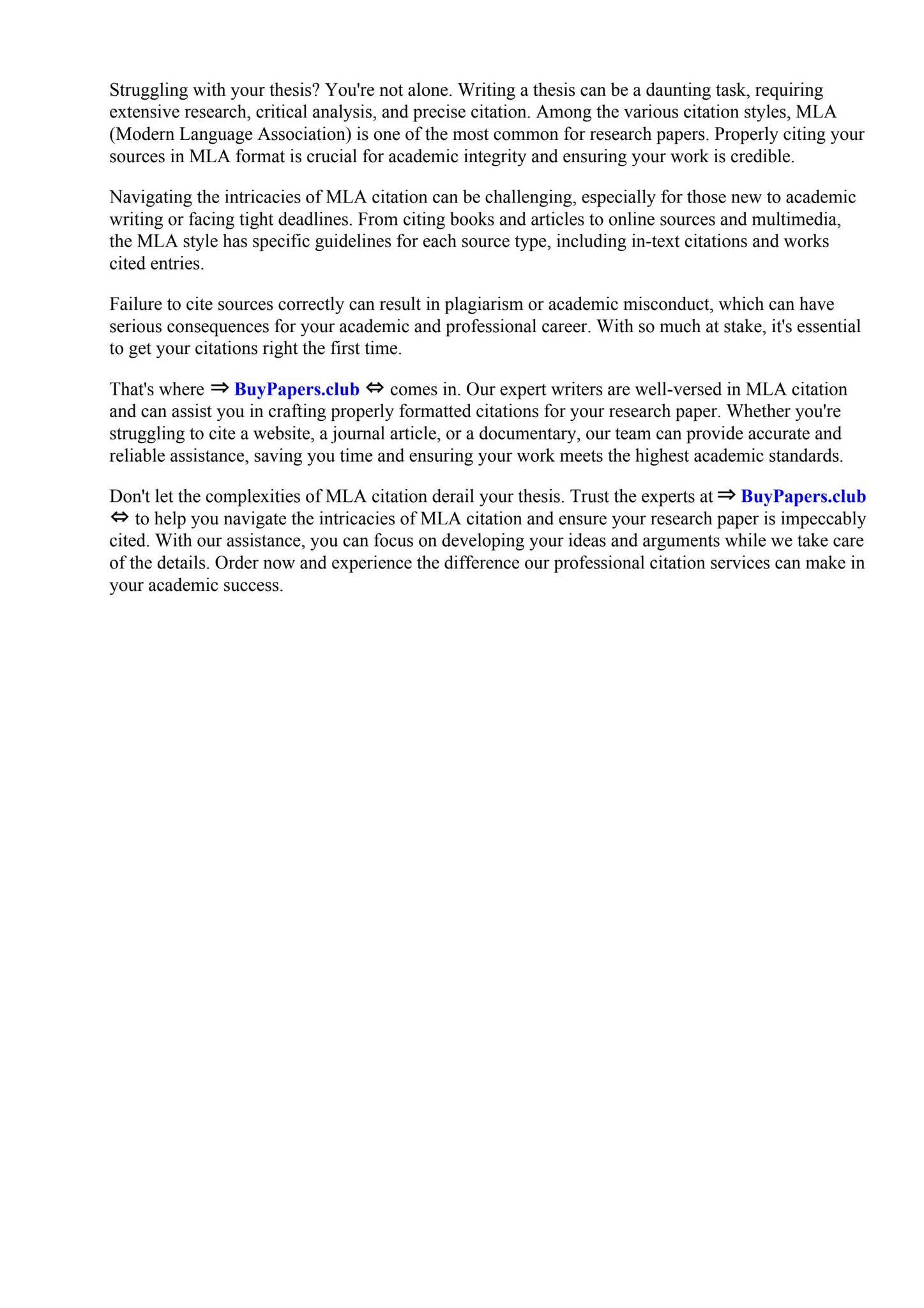 How To Cite On A Research Paper Mla by Florida Gulf Coast University ...