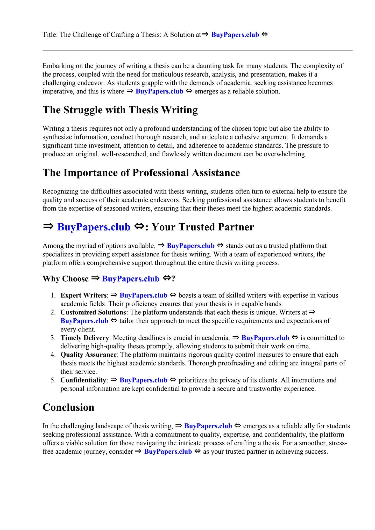 Observation Research Paper Template by Stenberg College - Issuu