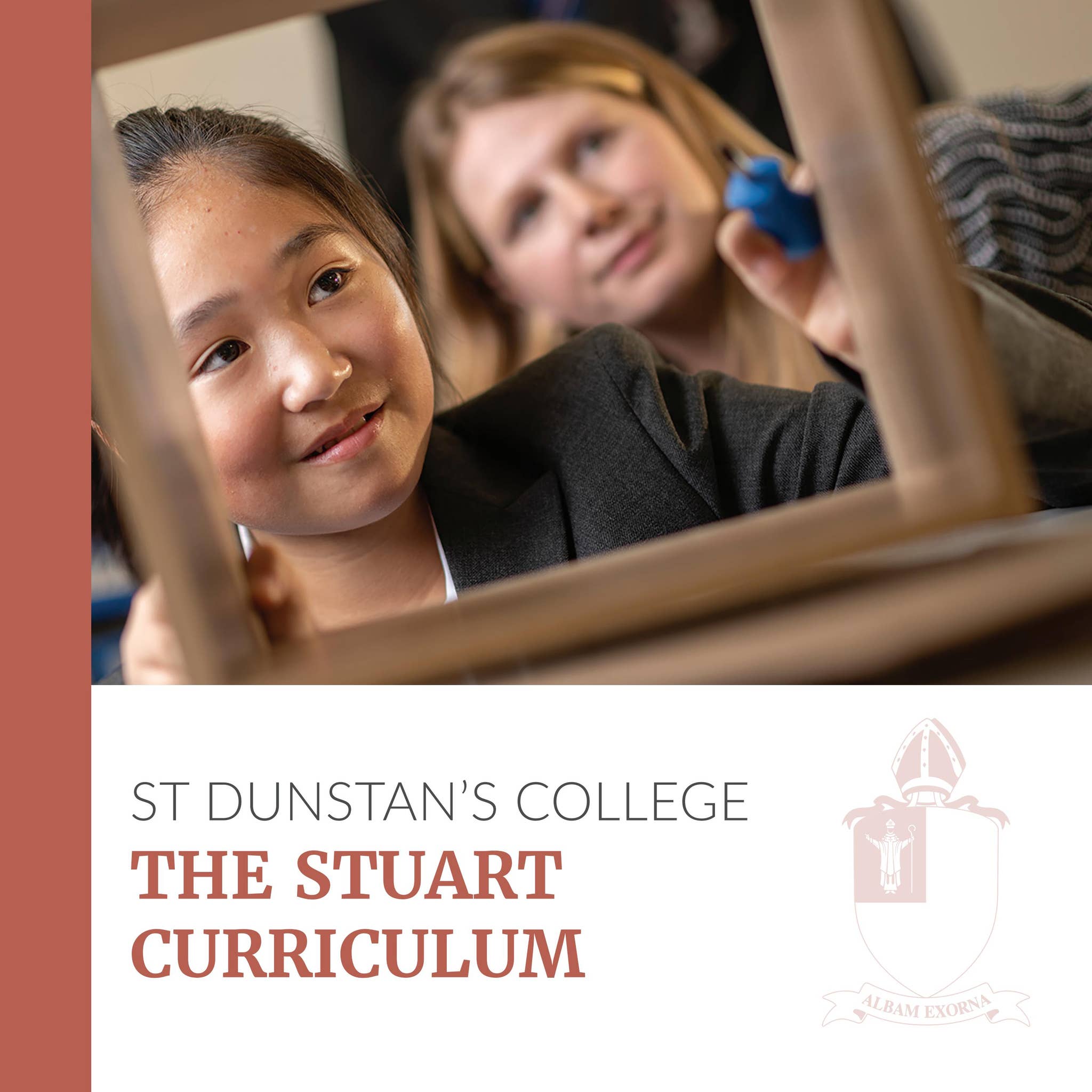 The Stuart Curriculum at St Dunstan's College by St Dunstan's College ...
