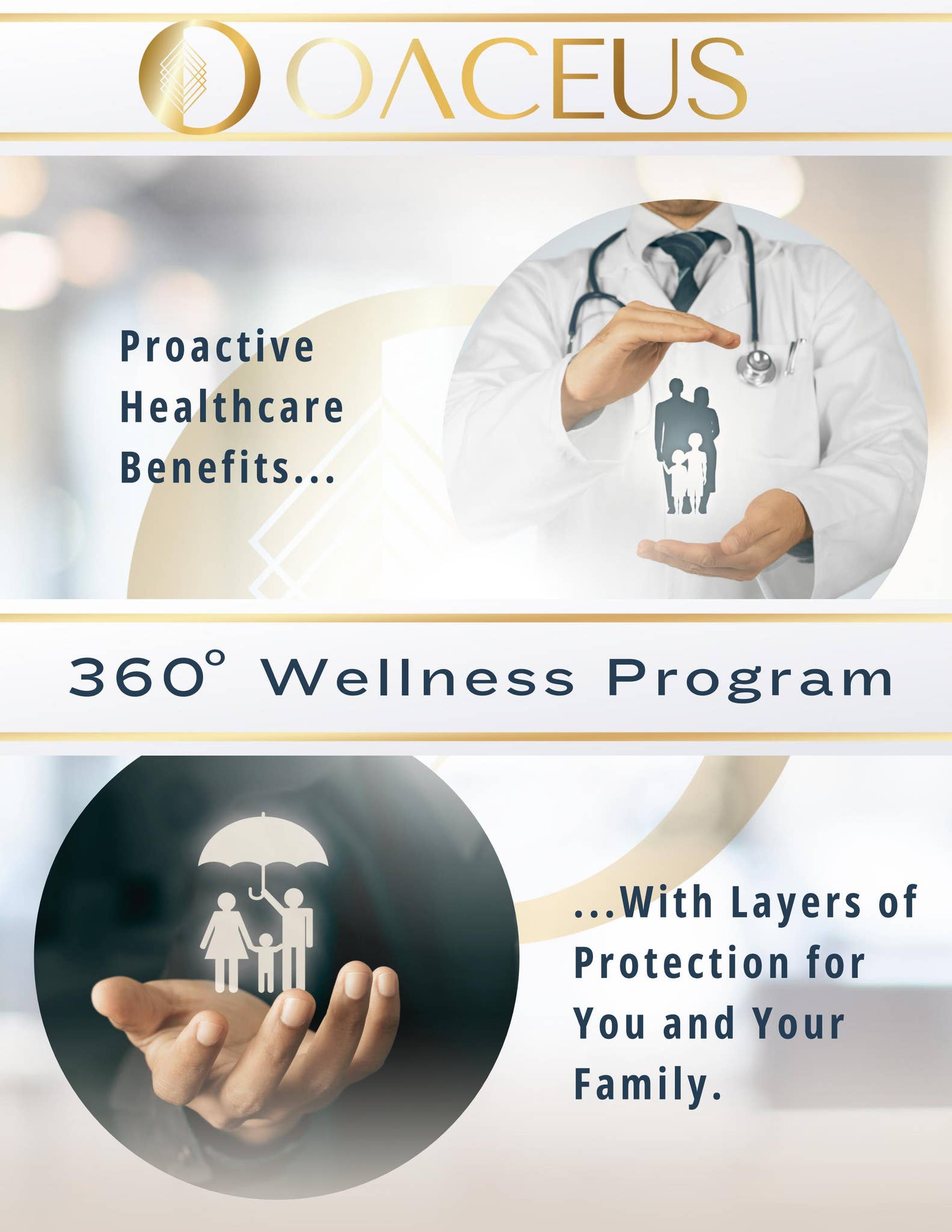 360 Wellness Program by Sygnifi Networks - Issuu