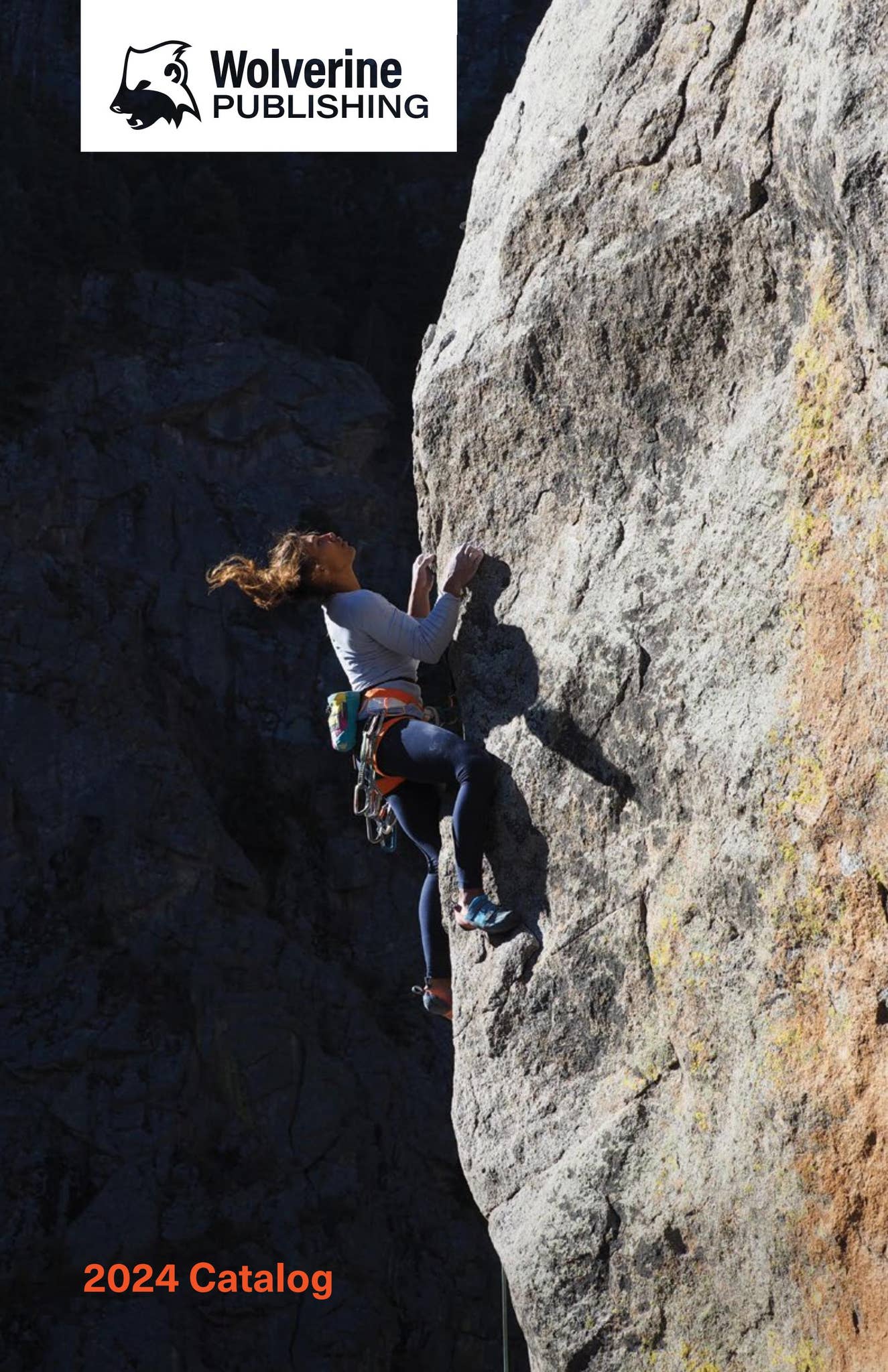 Wolverine Publishing 2024 Catalog by Wolverine Publishing - Issuu