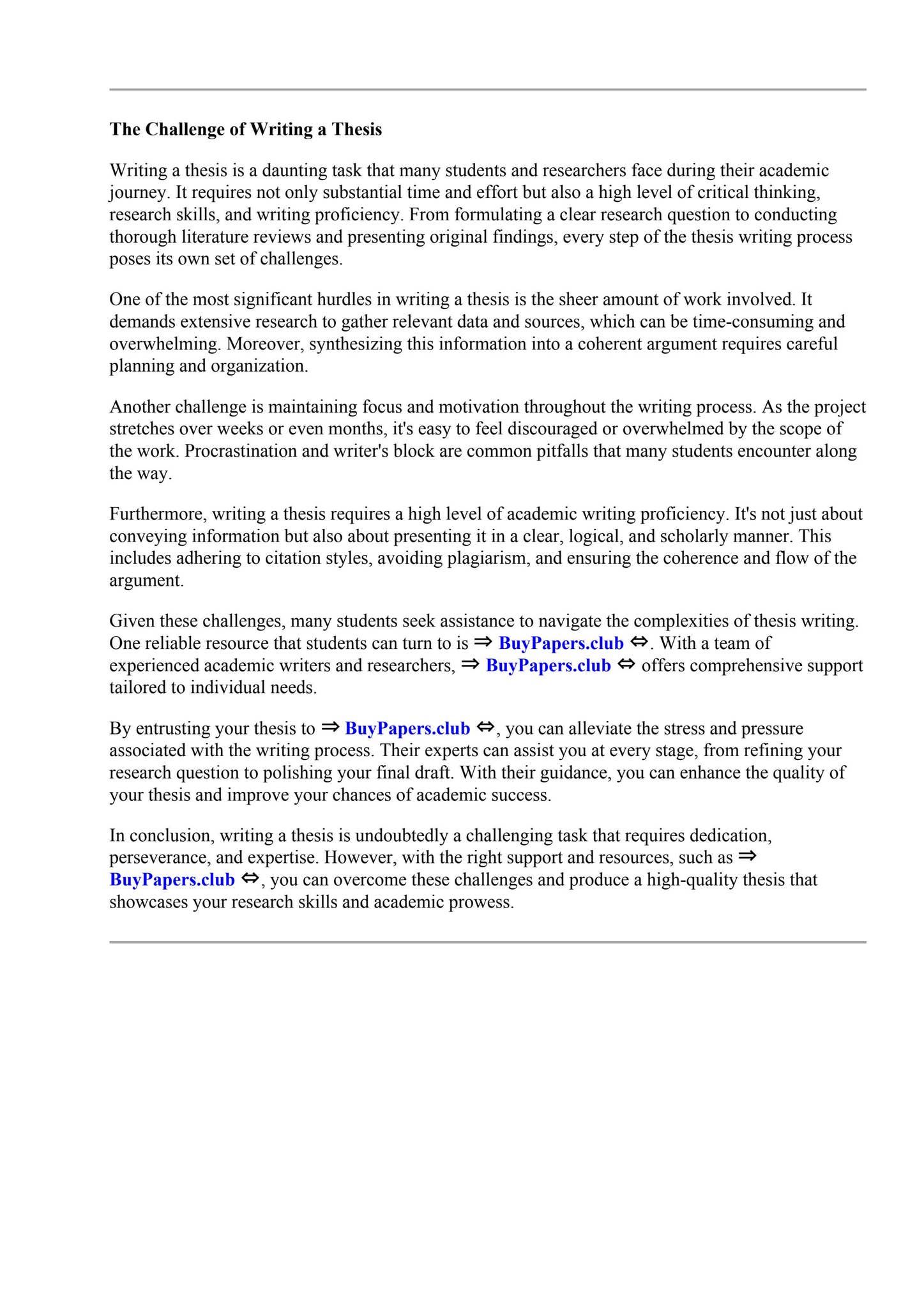 Writing Research Paper Exercises by Memphis College of Art - Issuu