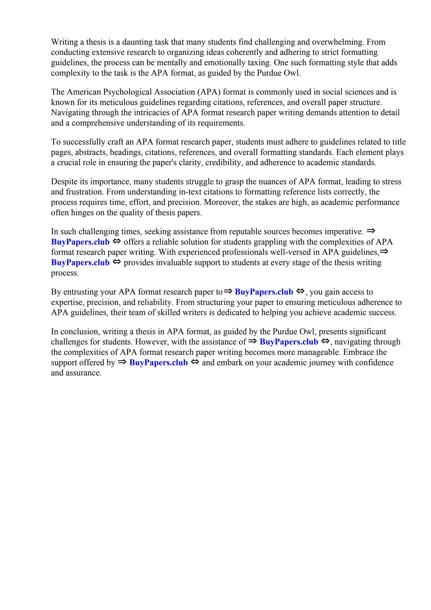 Apa Format Research Paper Purdue Owl by Los Angeles Harbor College - Issuu