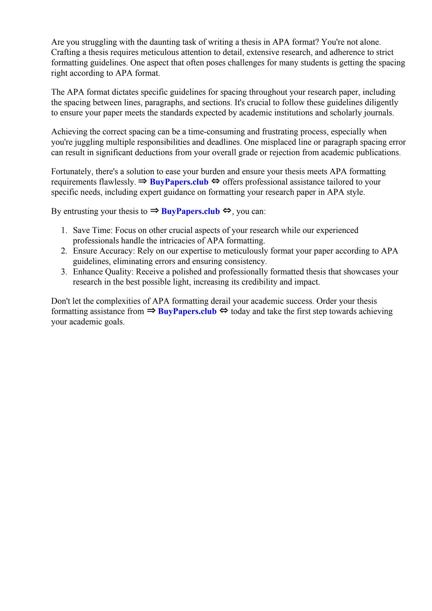 Apa Format Research Paper Spacing by Walsh University - Issuu