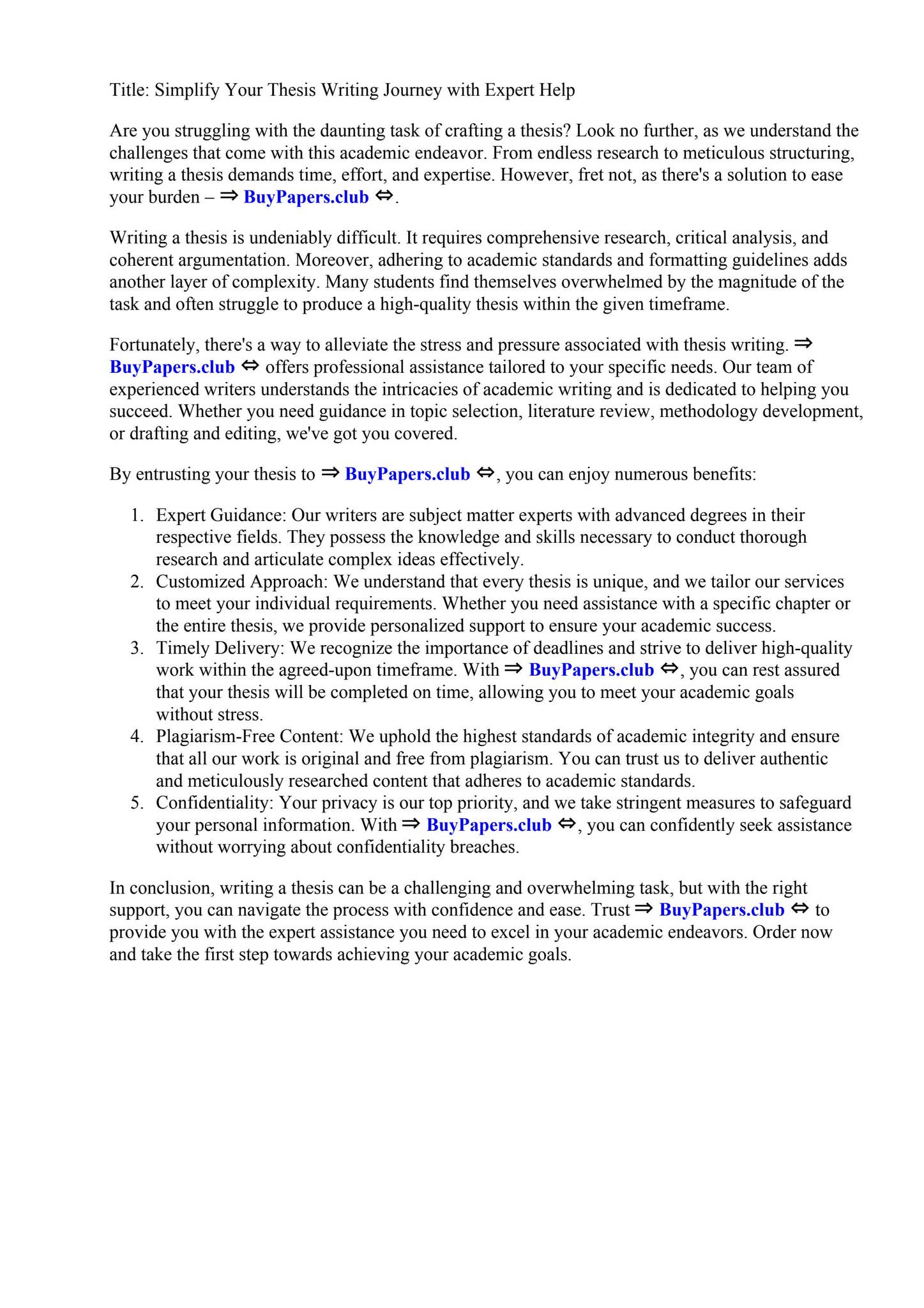 School Uniforms Research Paper Outline by Plymouth State University - Issuu