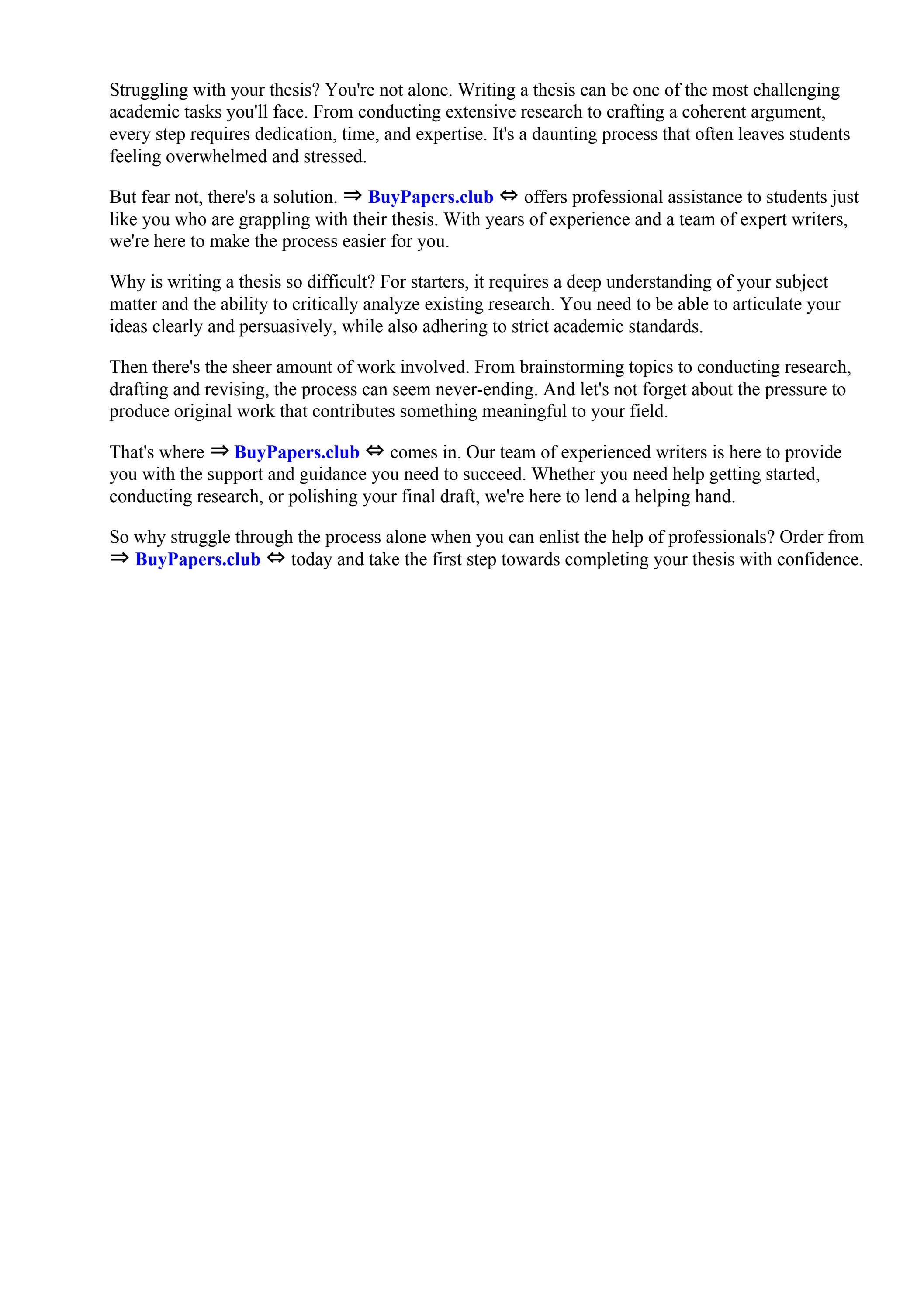 How Do Research Paper by California State University Channel Islands ...