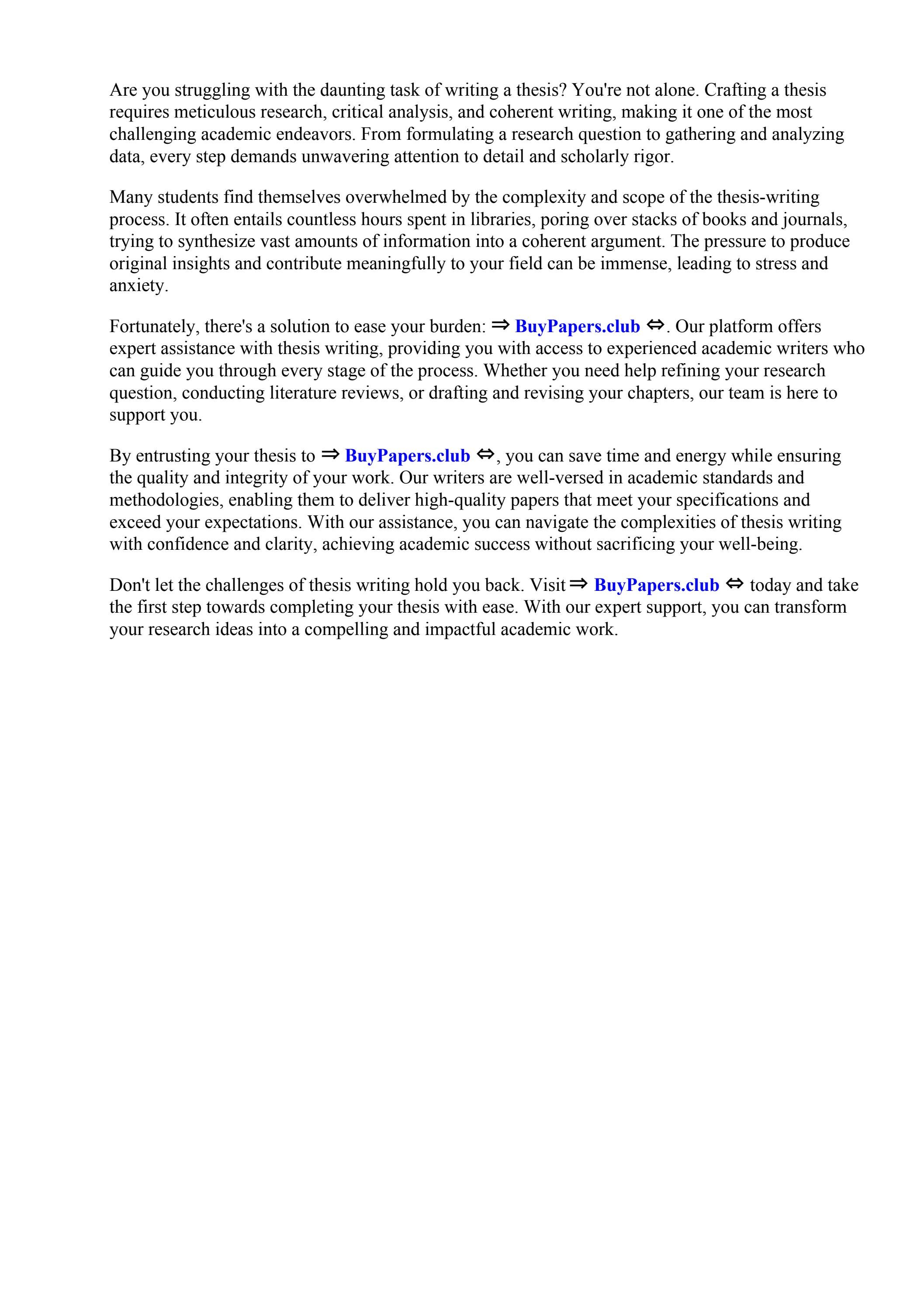 Sample Example Of Research Paper by Lone Star College System - Issuu