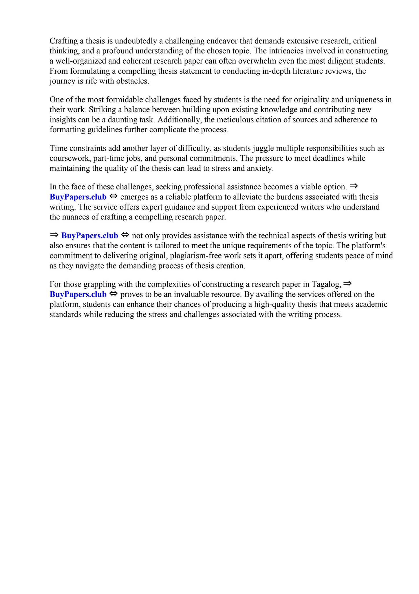 Research Paper Tagalog Version by Baptist Health Sciences University ...