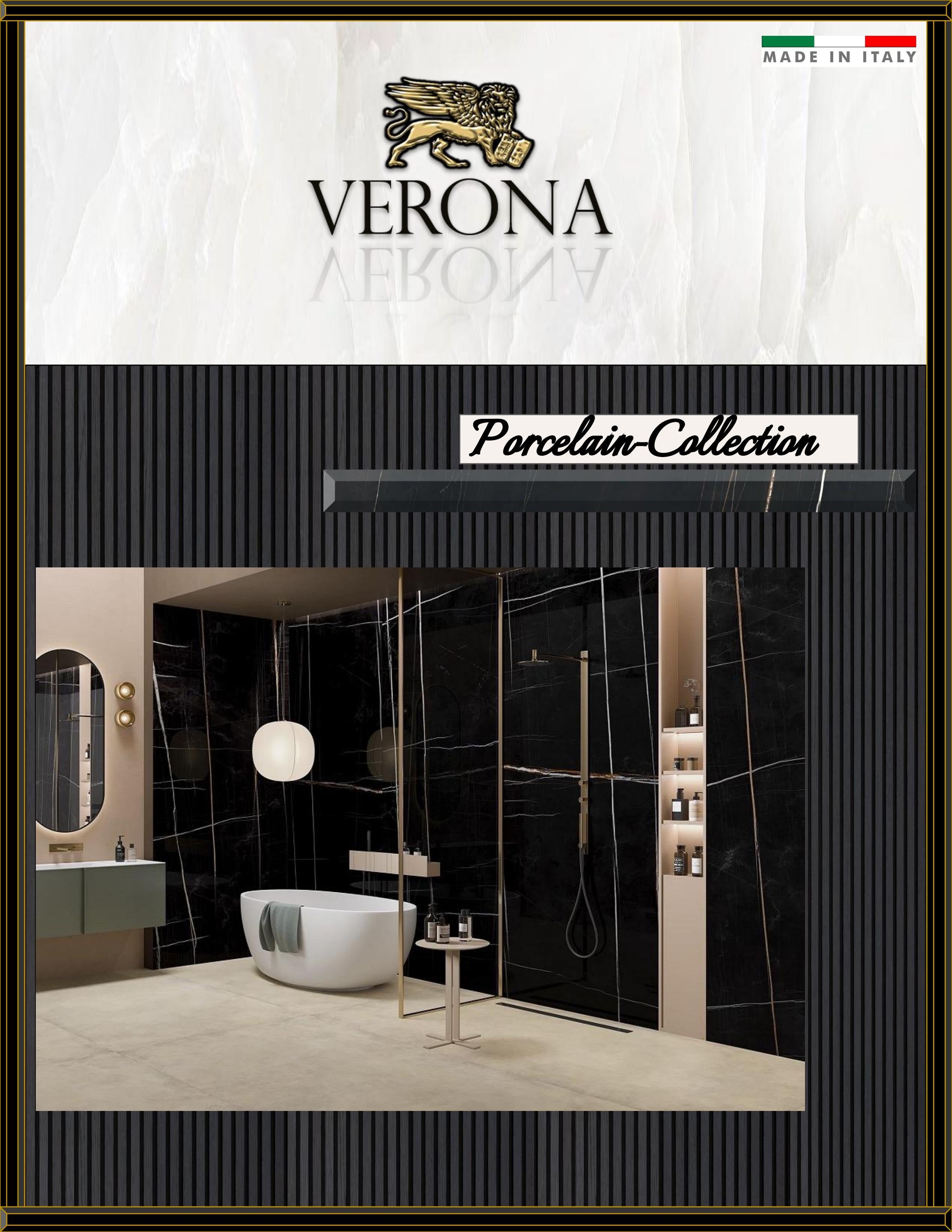 Verona Porcelain | Porcelain Slabs by VersaMediaGroup - Issuu
