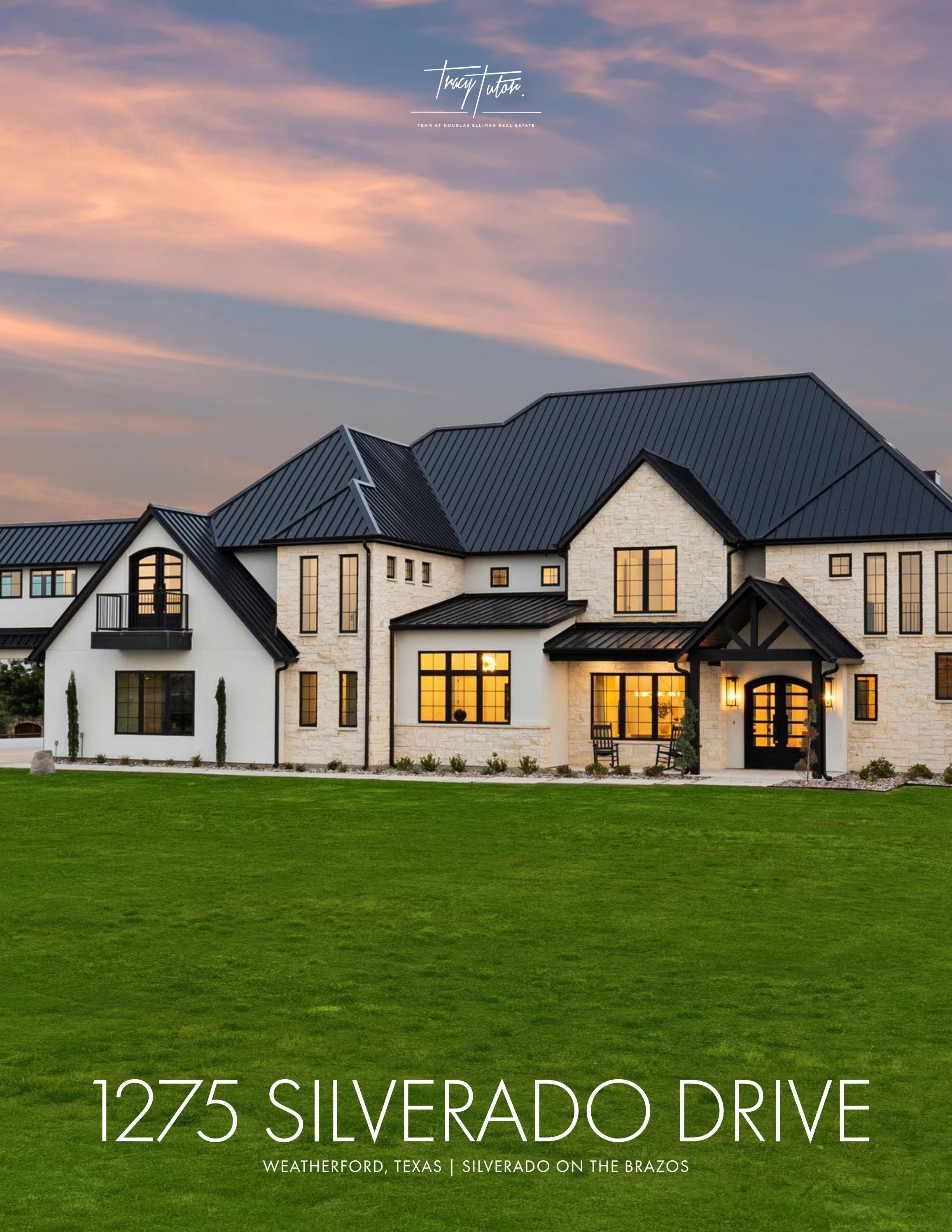 1275 Silverado by Tracy Tutor Team - Issuu