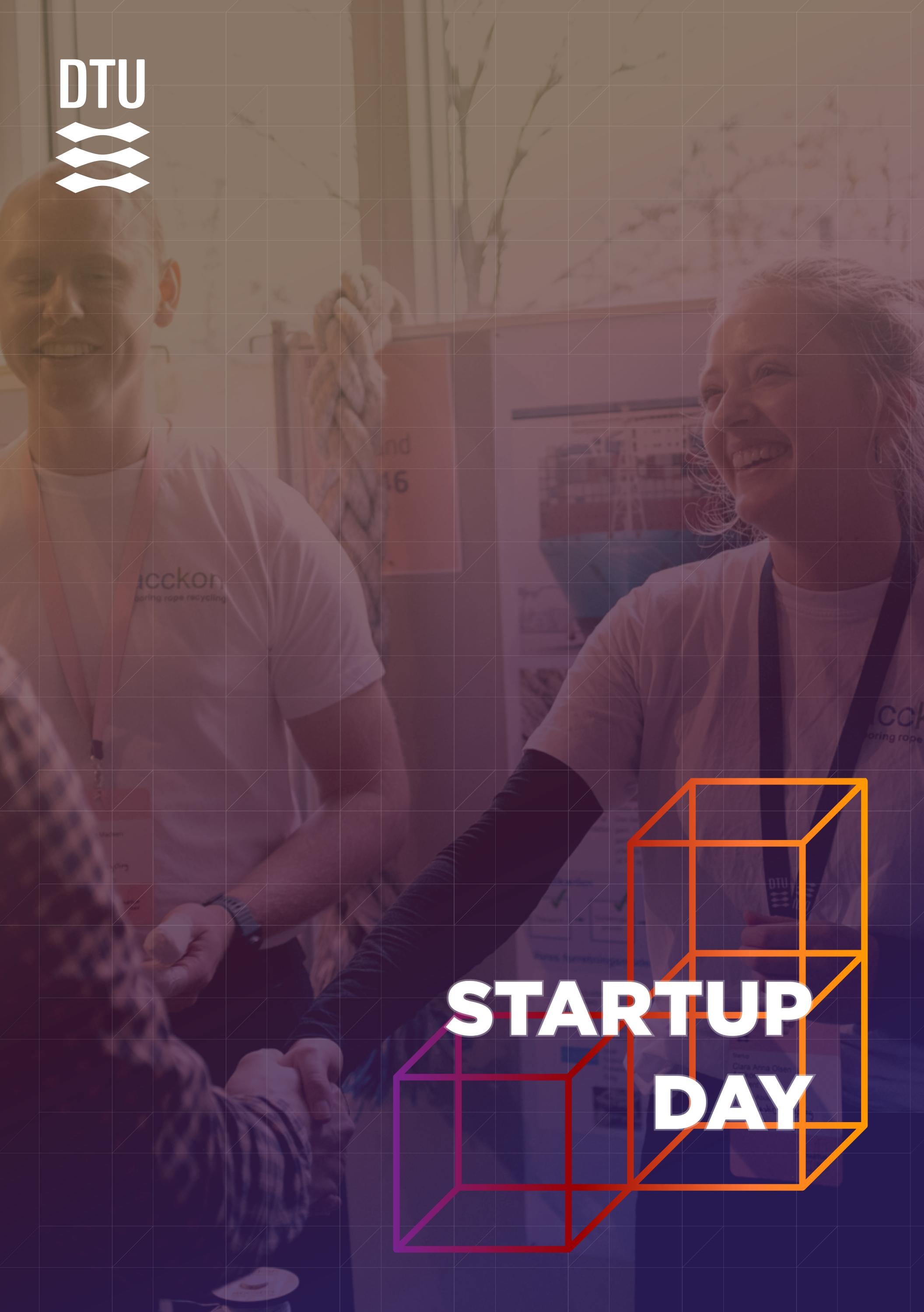 DTU Startup Day 2024 by DTUdk - Issuu