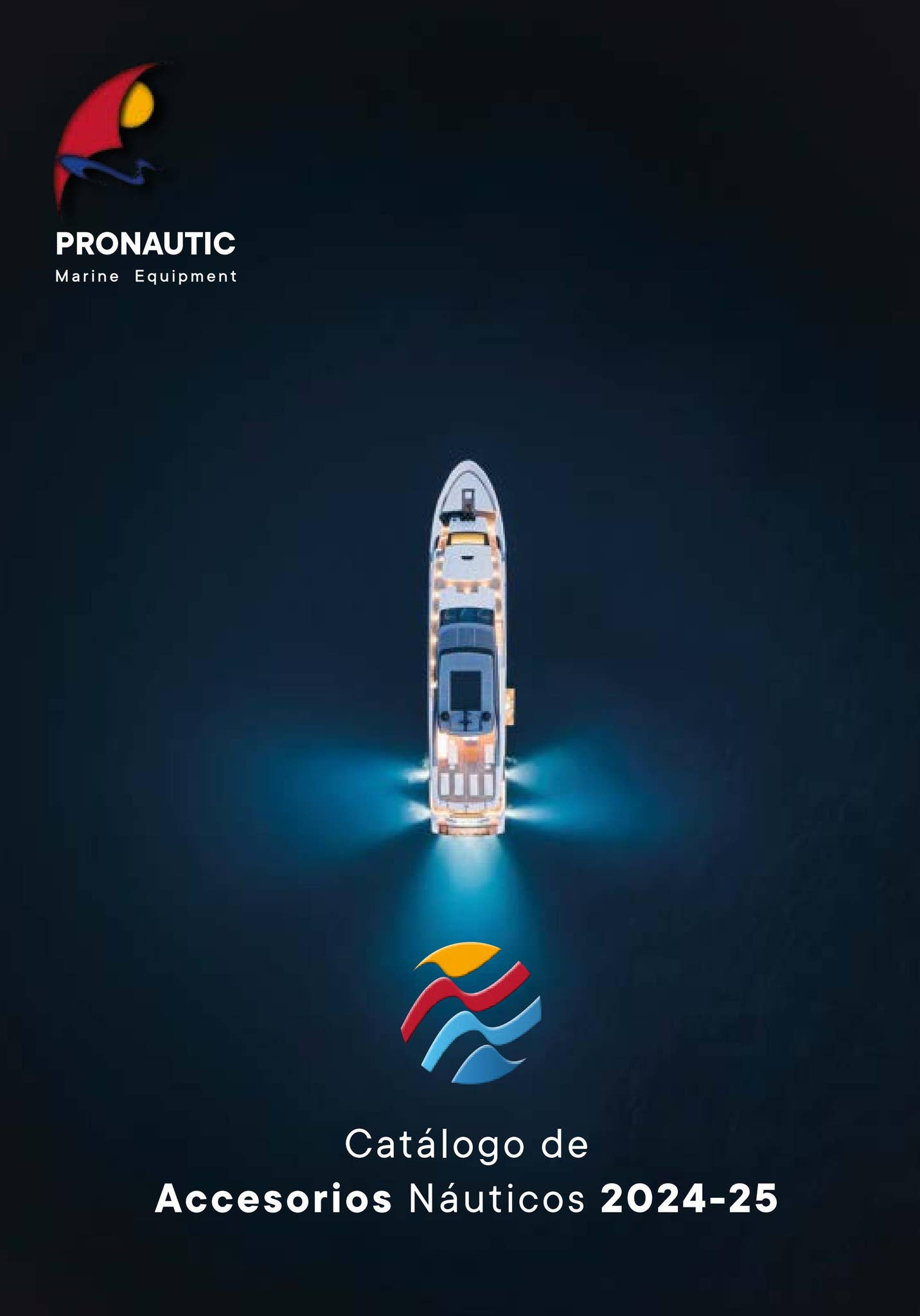 Pronautic - Catálogo Accesorios 2024-2025 by Pronautic - Issuu