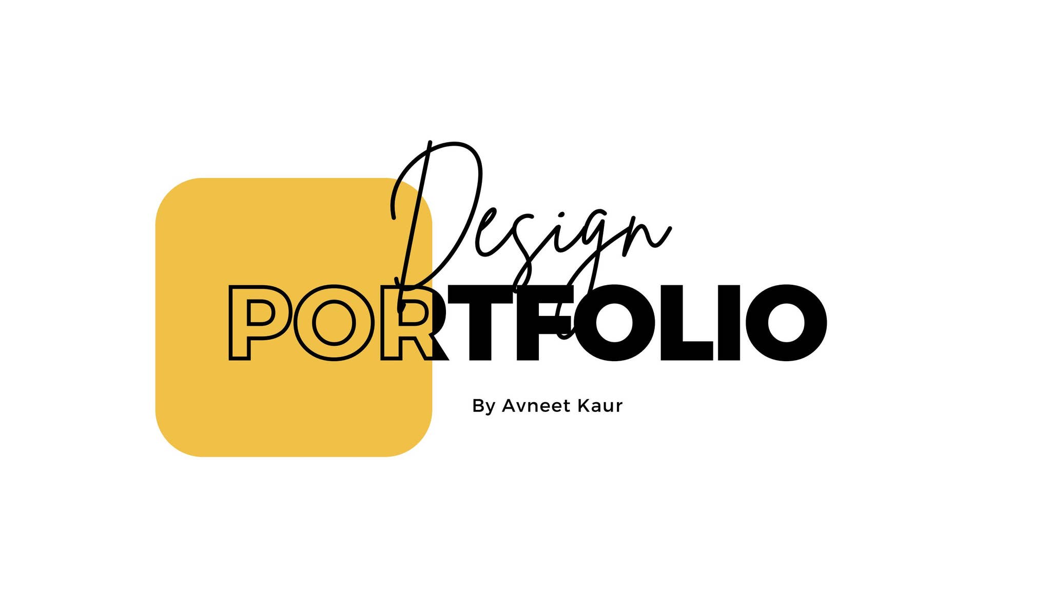 Design Portfolio by Avni Creations - Issuu