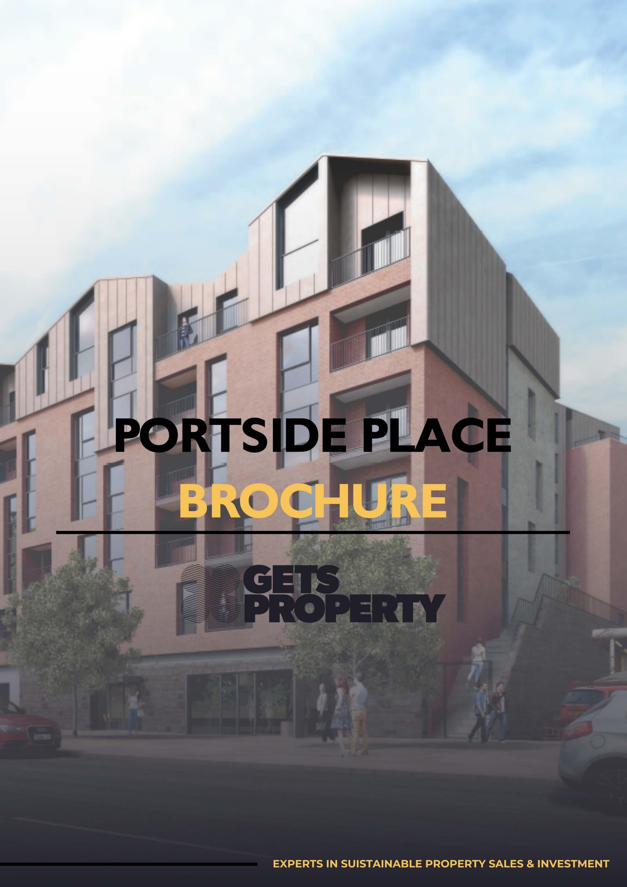 Portside Place Brochure by GETSProperty - Issuu