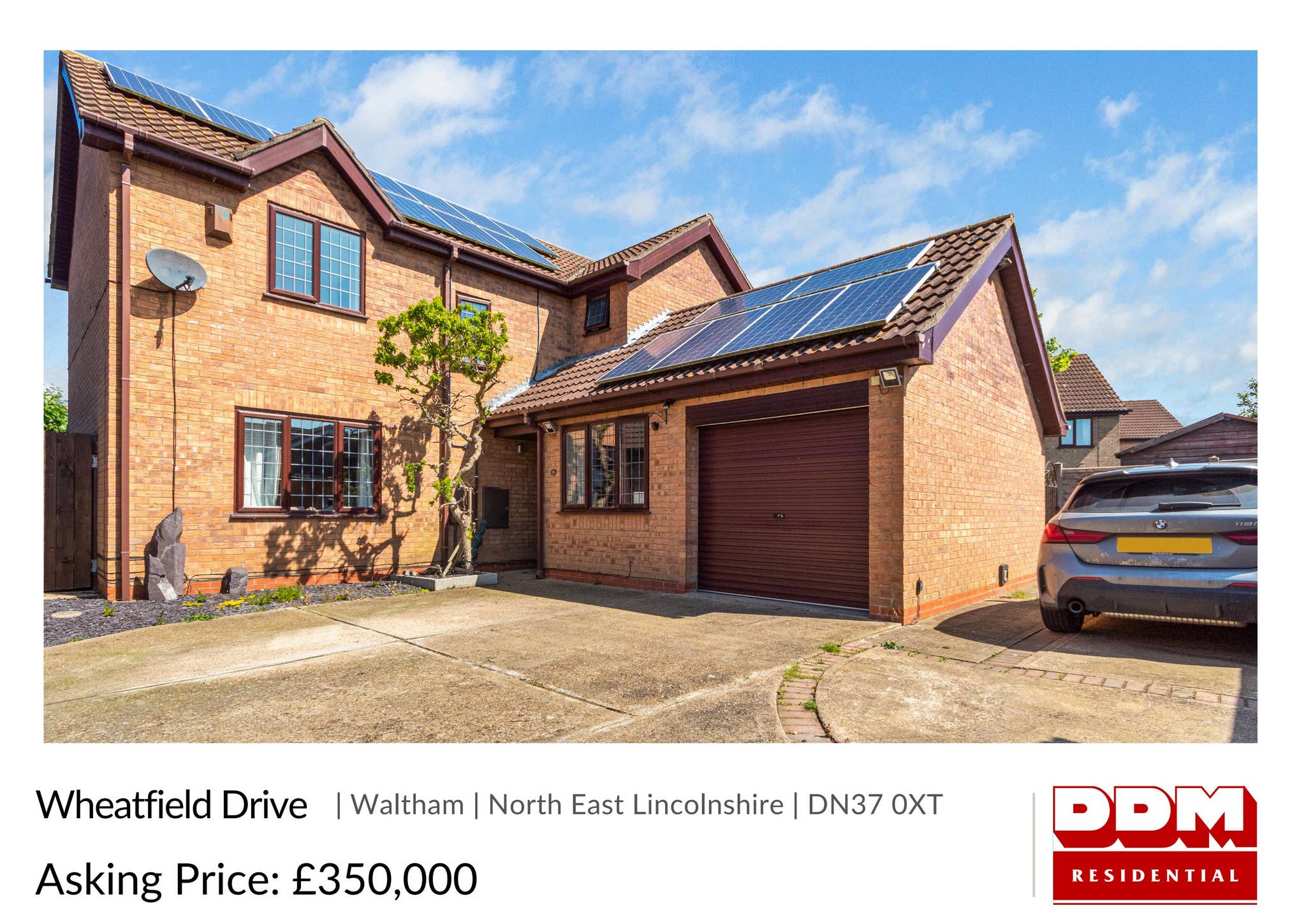 Wheatfield Drive by Fine & Country / DDM Residential - Issuu